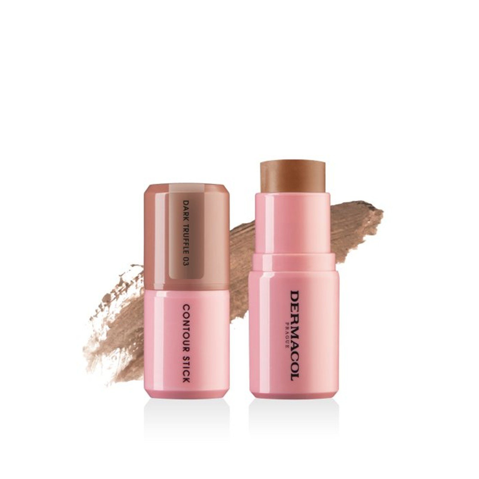 Dermacol Contour Stick 03 Dark Truffle 7g Fiji