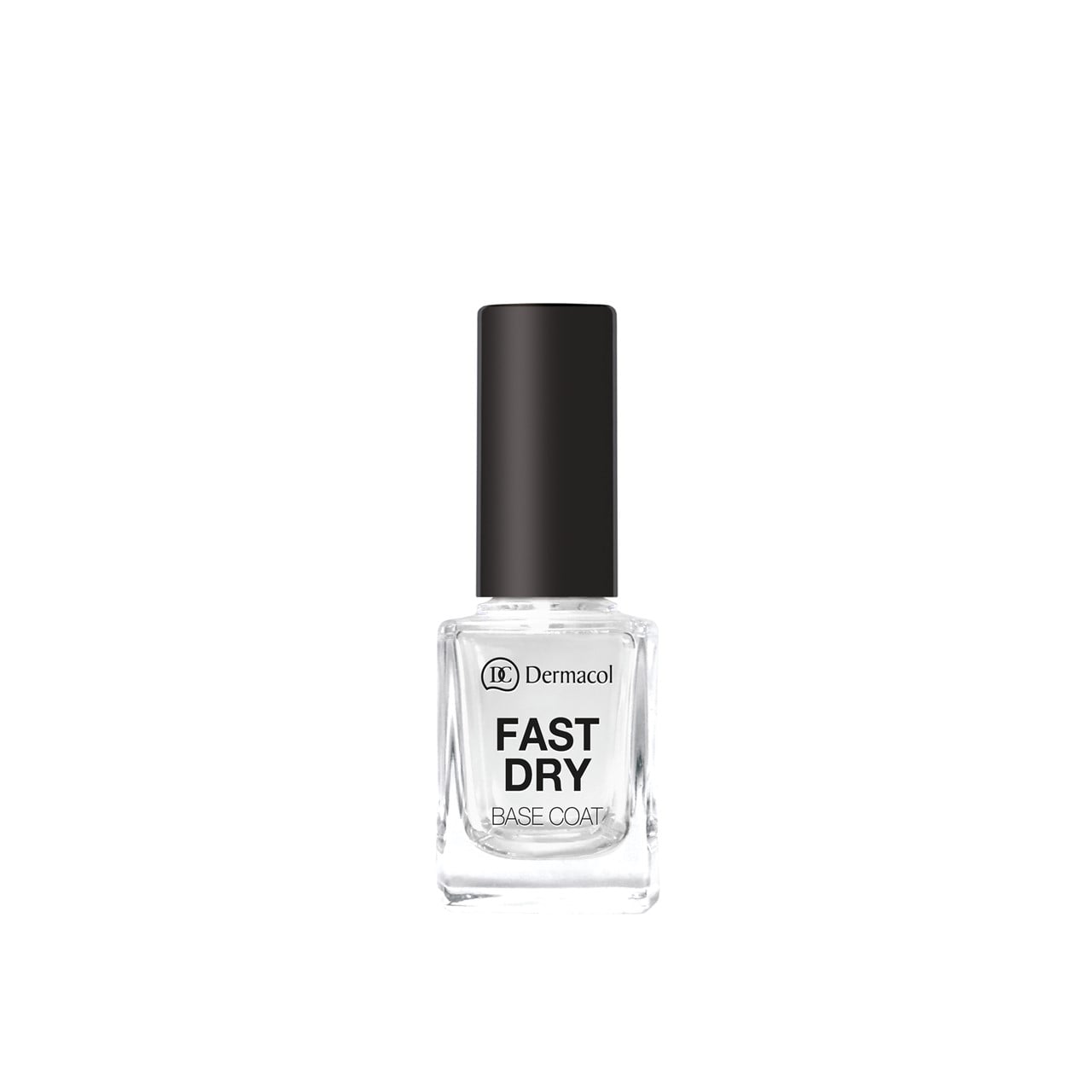 Dermacol Fast Dry Base Coat 11Ml Portugal
