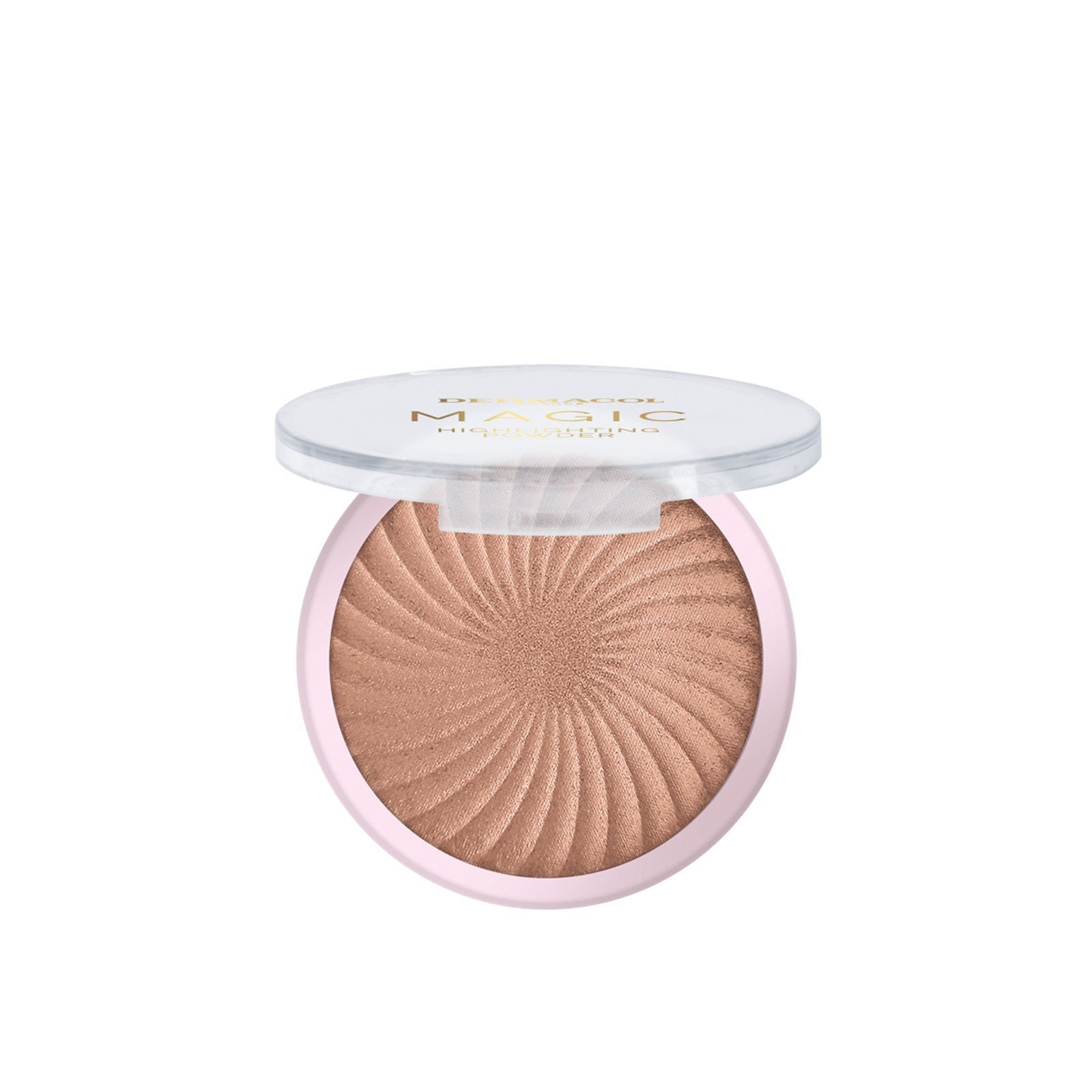 Dermacol Magic Highlighting Powder 10g Costa Rica