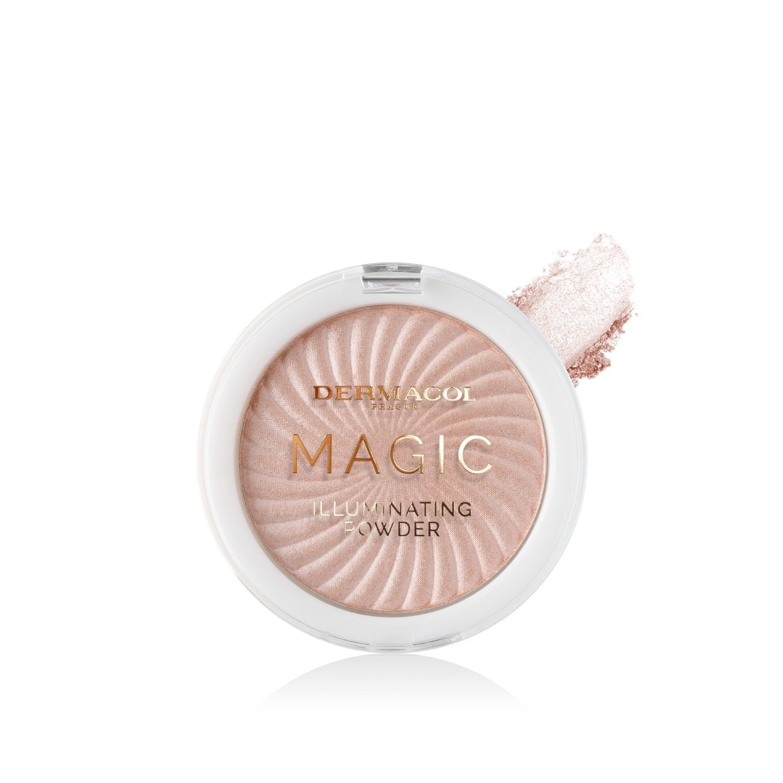 Dermacol Magic Illuminating Powder 10g Belgium