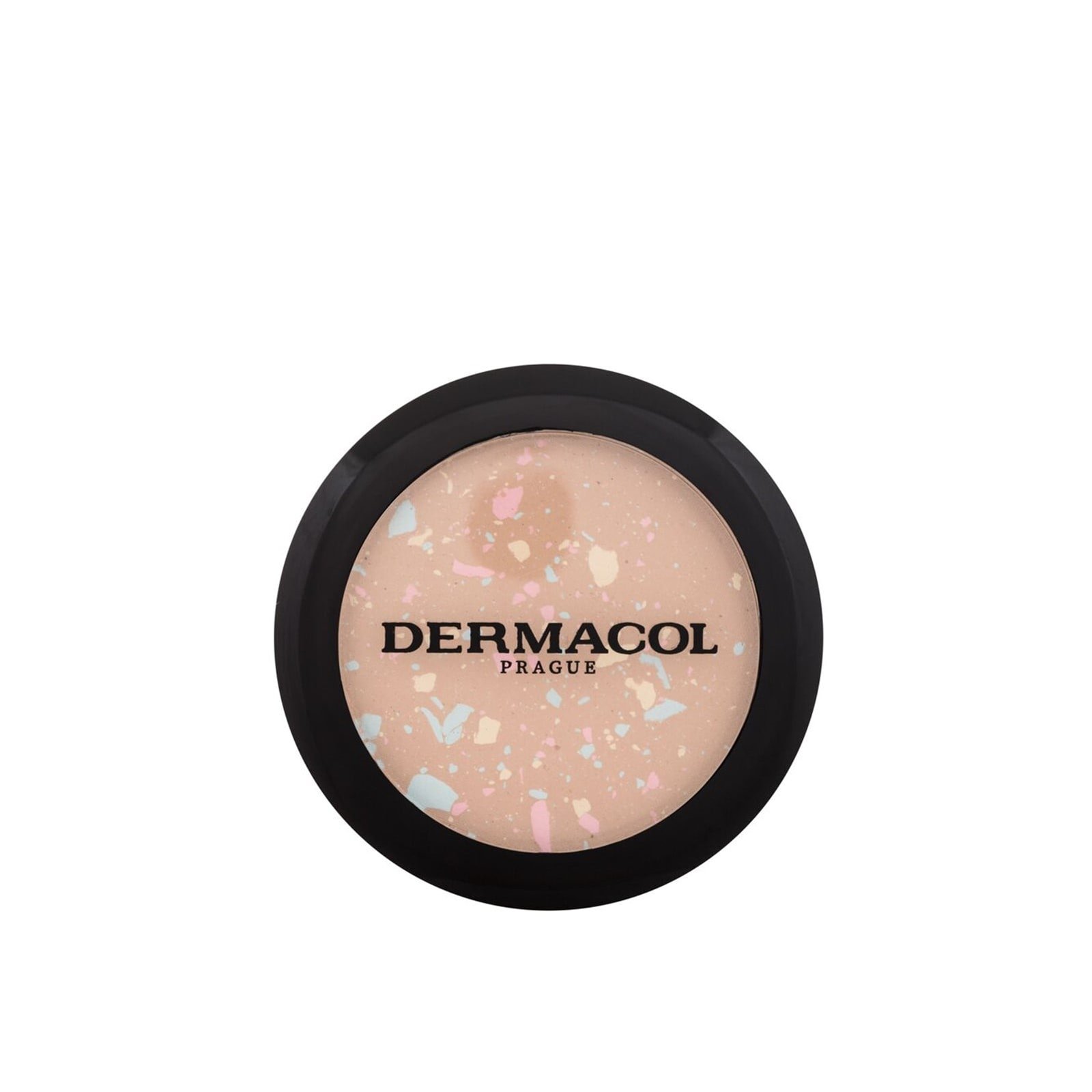 Dermacol Mineral Compact Powder Malaysia