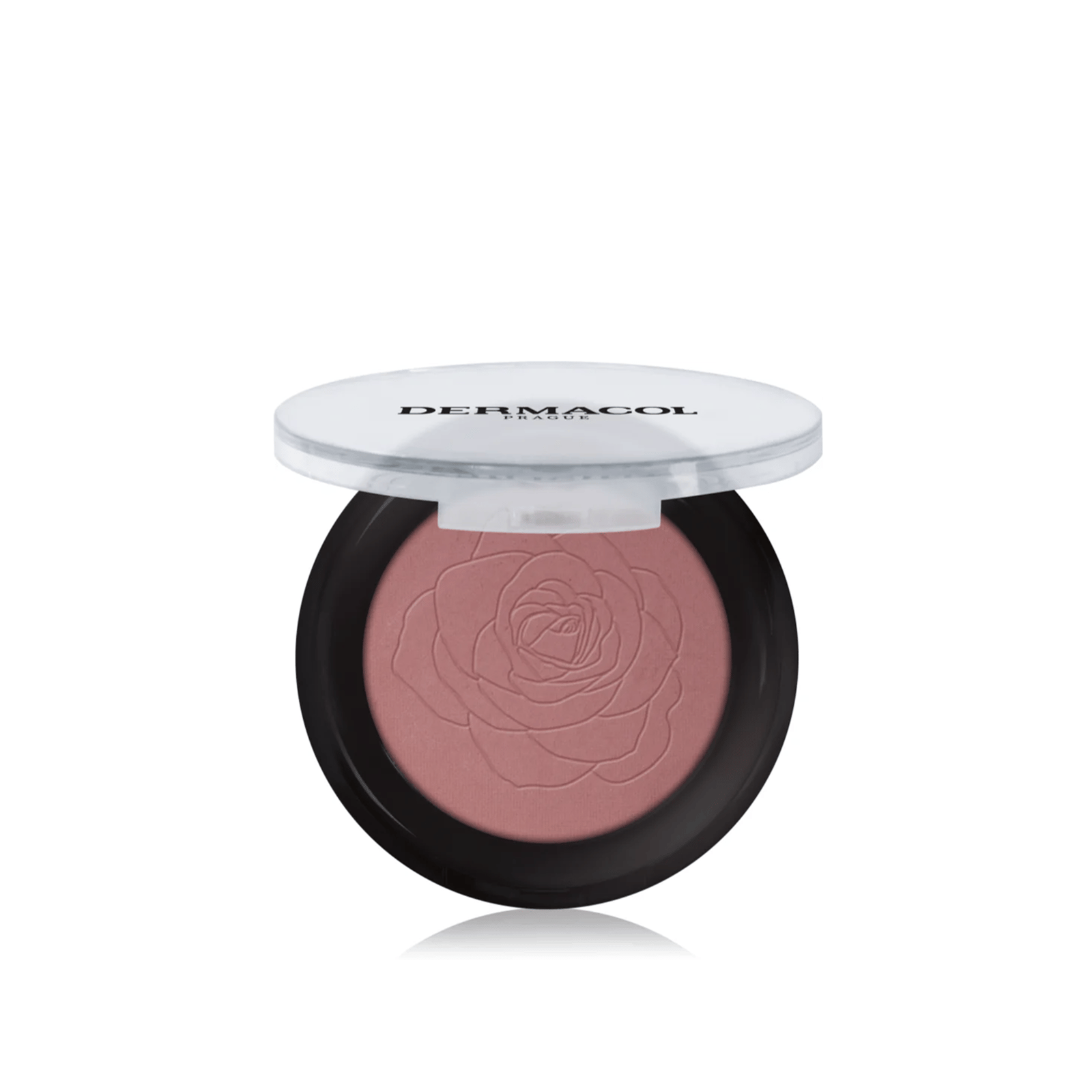 Dermacol Natural Powder Blush USA