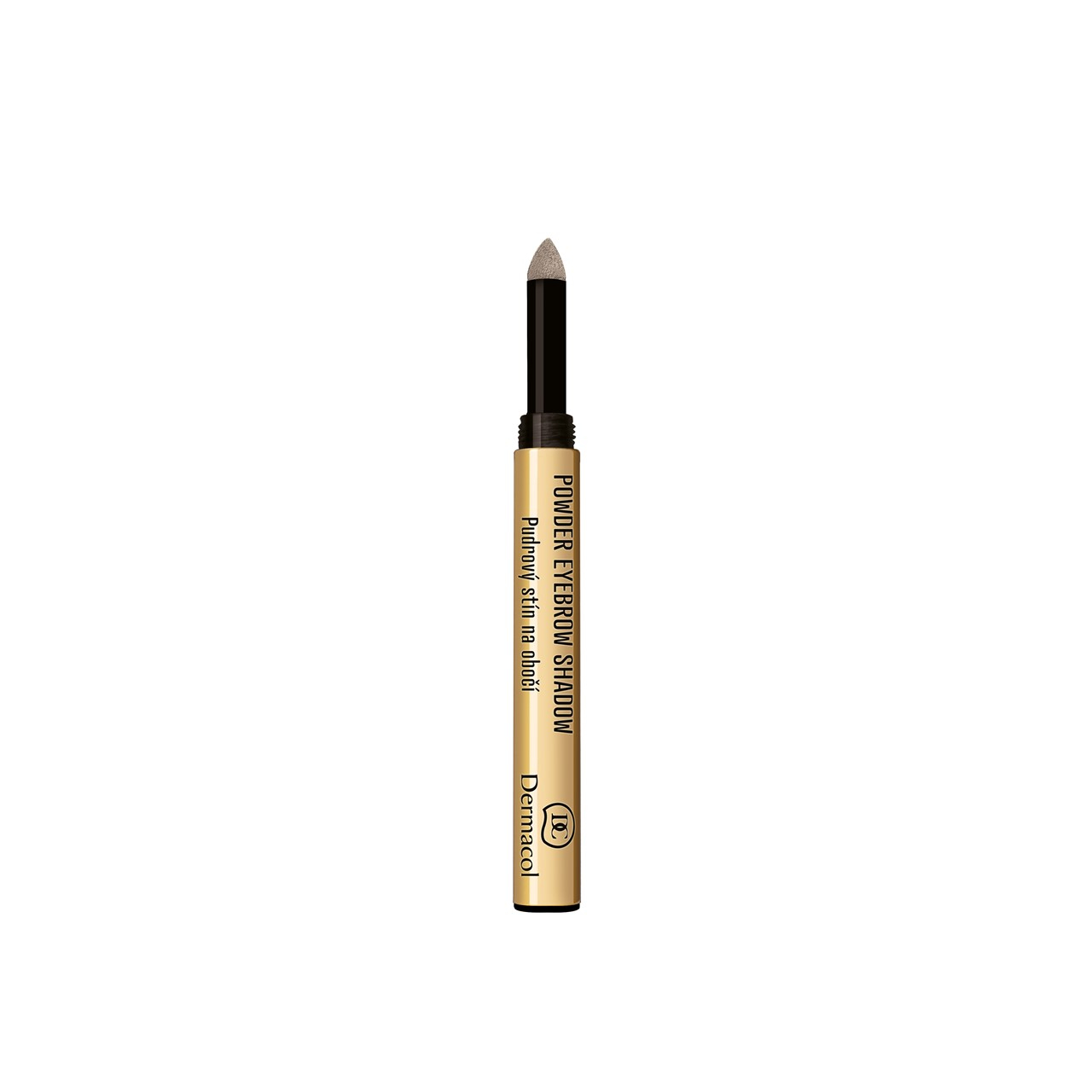Dermacol Powder Eyebrow Shadow Australia