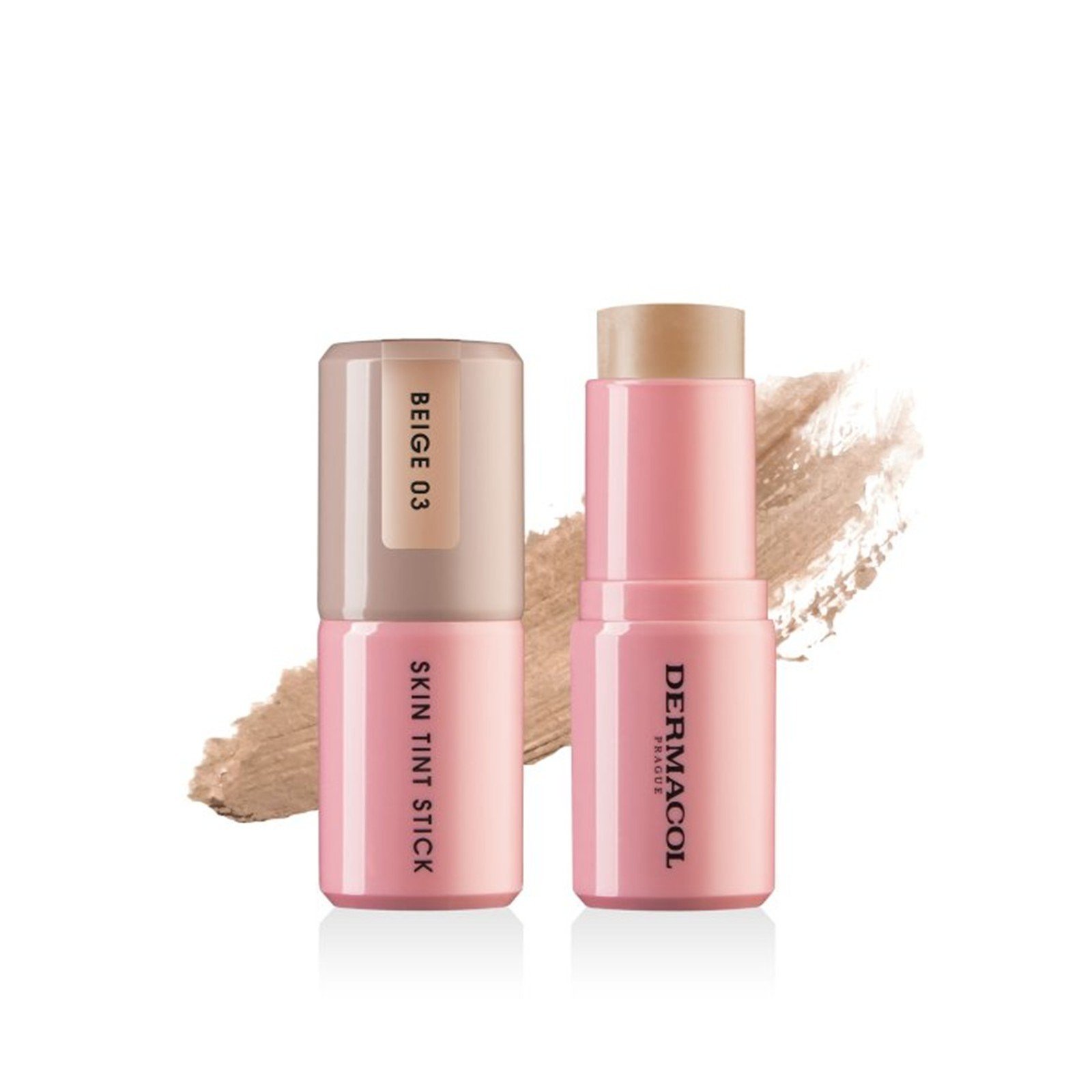 Dermacol Skin Tint Stick 03 Beige 15g Perú