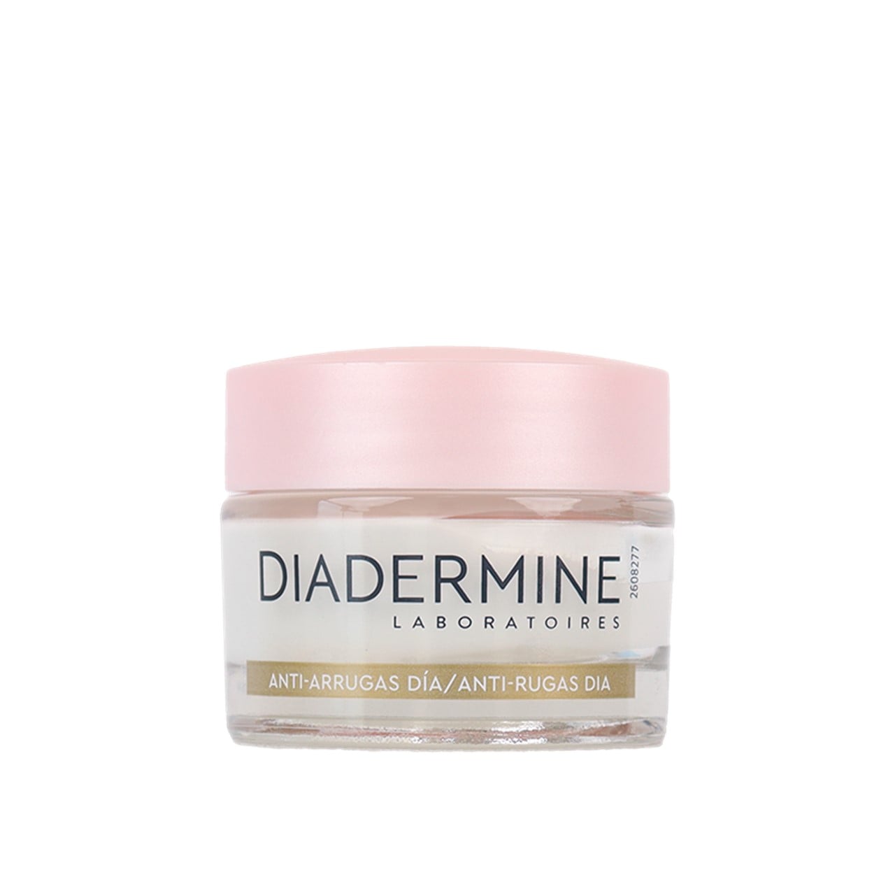 Diadermine Anti-Wrinkle Double Action Day Cream 50Ml Italia