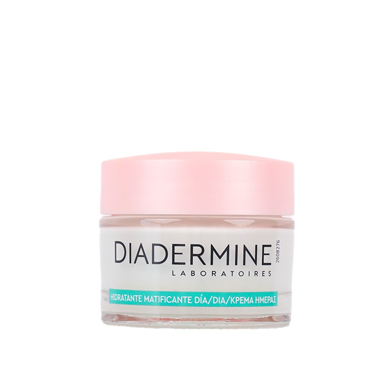 Diadermine Mattifying Moisturizing Day Cream 50ml Lithuania