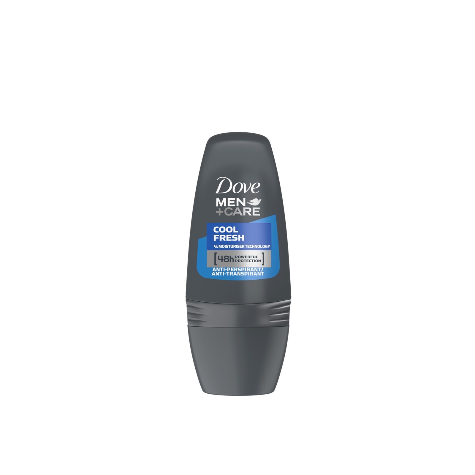 Dove Men+Care Cool Fresh 48h Anti-Perspirant Deodorant Roll-On 50ml India