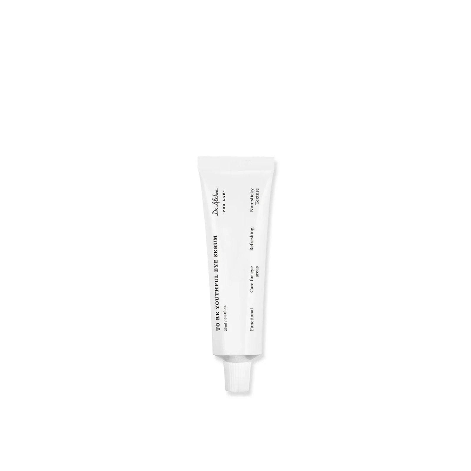 Dr.Althea To Be Youthful Eye Serum 25ml New Zealand