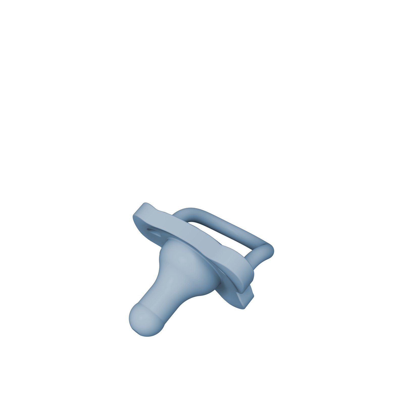 Dr. Brown’s HappyPaci Silicone Pacifier 0-6m Blue Philippines