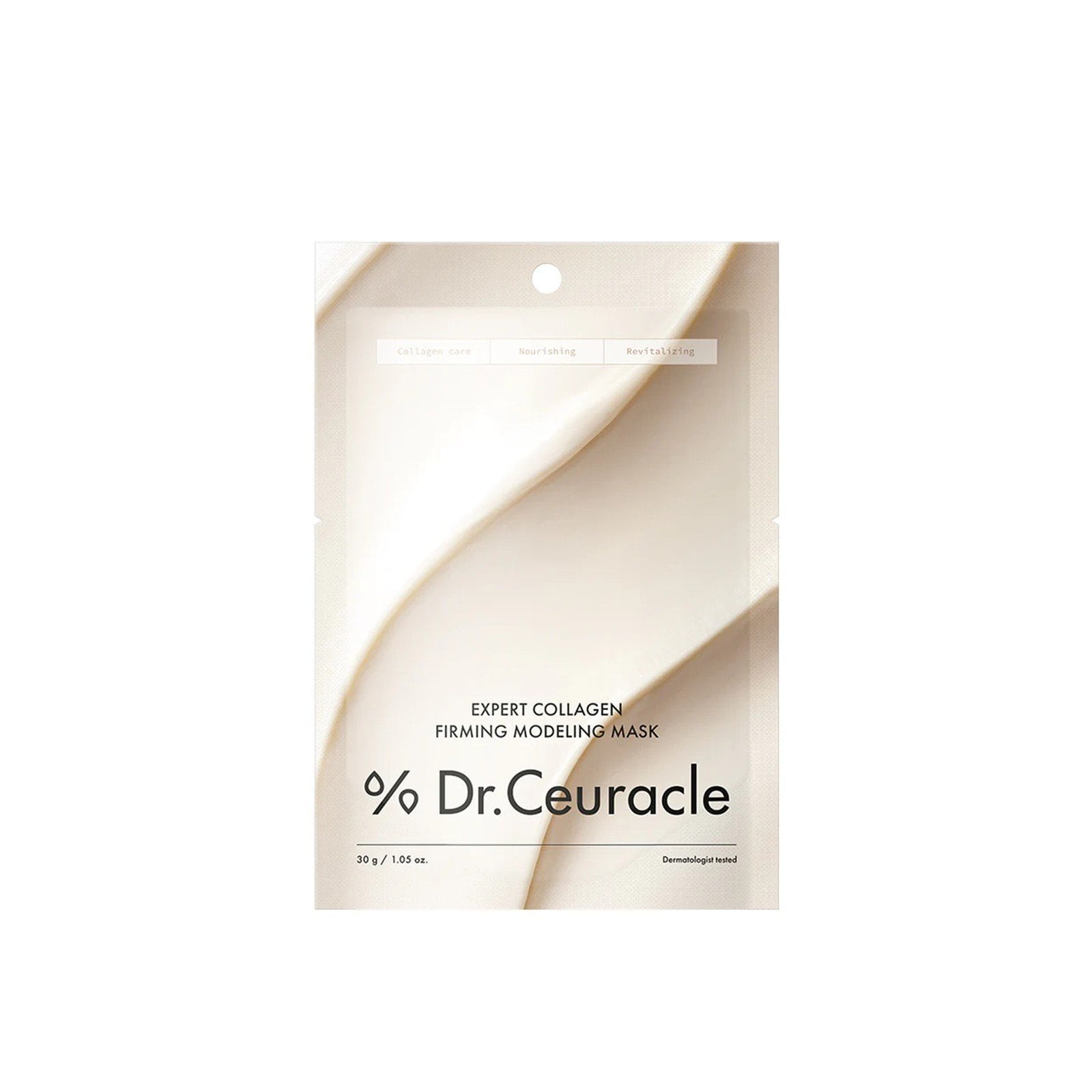 Dr. Ceuracle Expert Collagen Firming Modeling Mask 30g UAE
