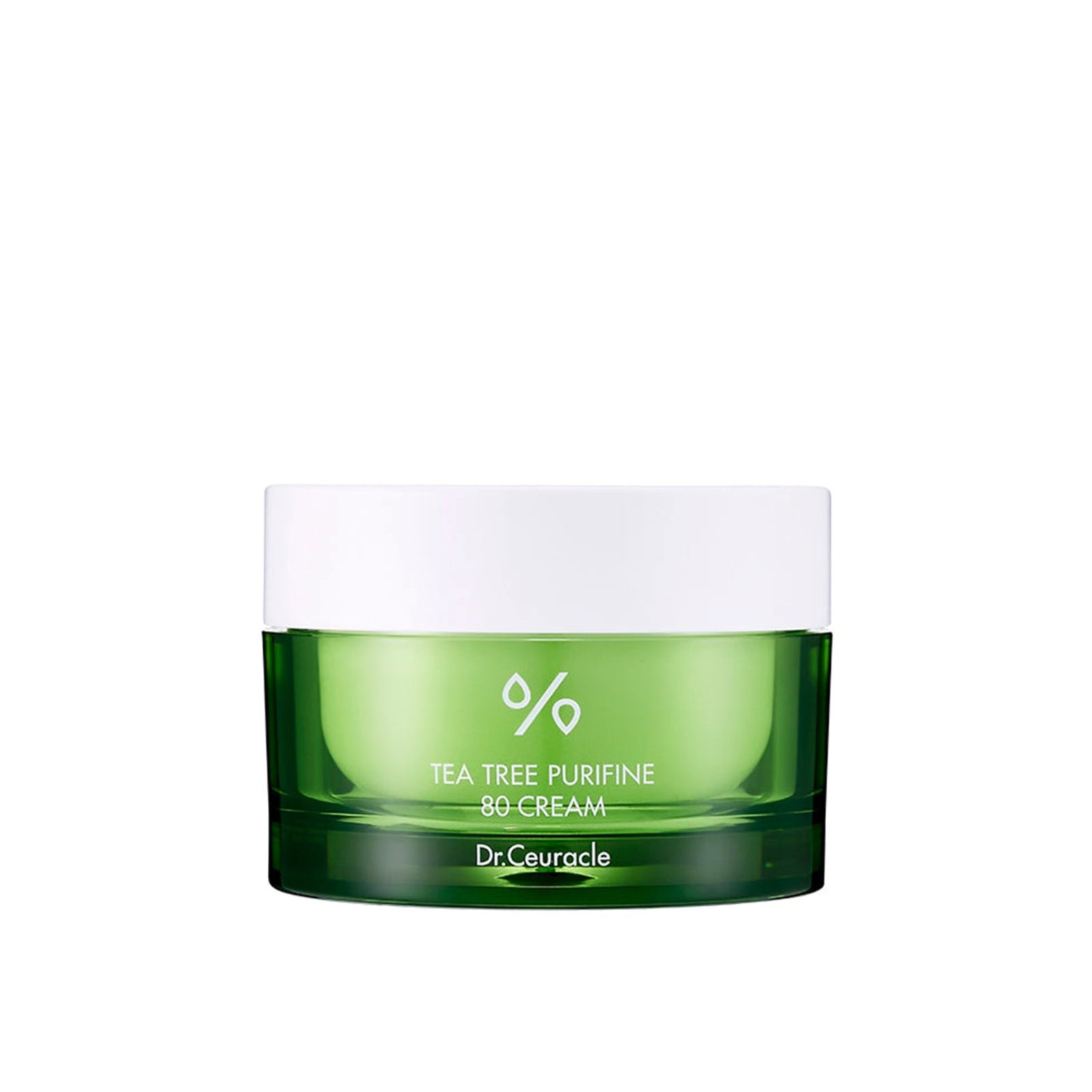 Buy Dr. Ceuracle Tea Tree Purifine 80 Cream 50g · Croatia