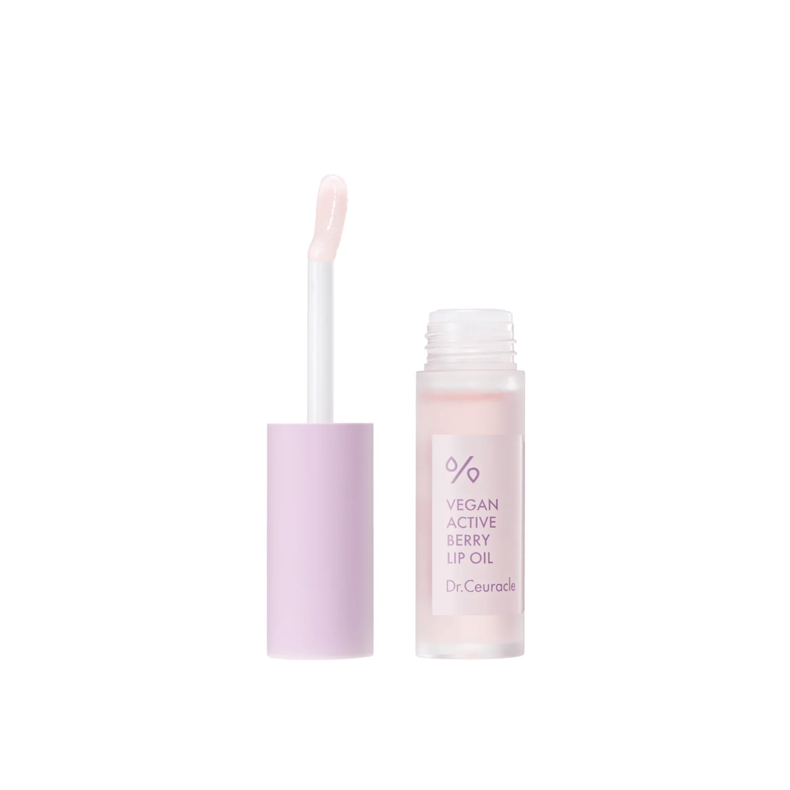 Dr. Ceuracle Vegan Active Berry Lip Oil 4.5ml Bahrain