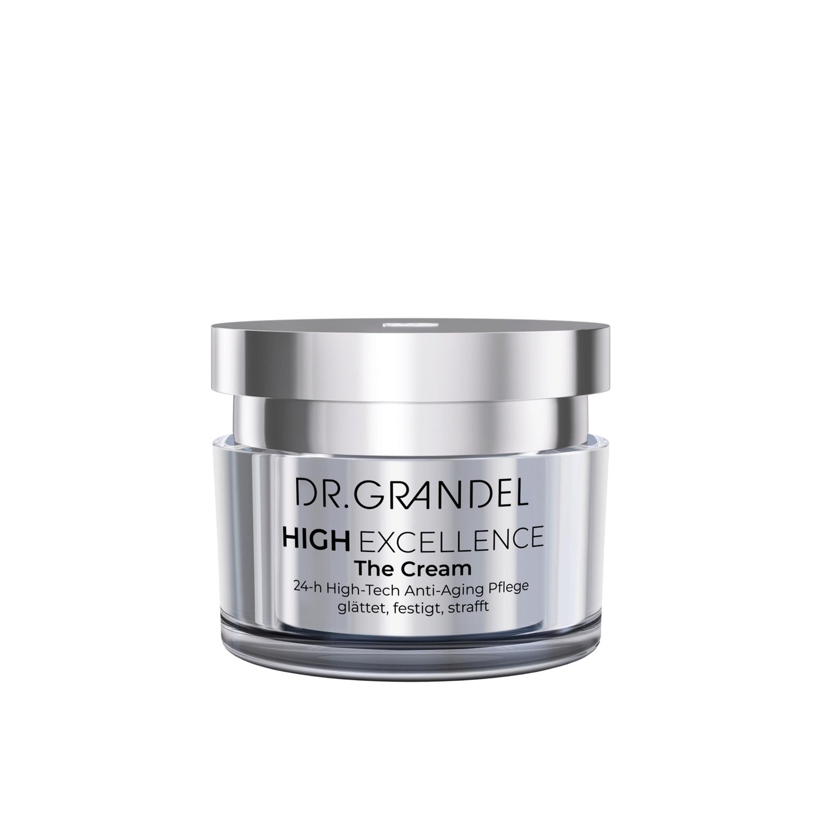 DR. GRANDEL High Excellence The Cream 24-Hour High-Tech Anti-Aging ...