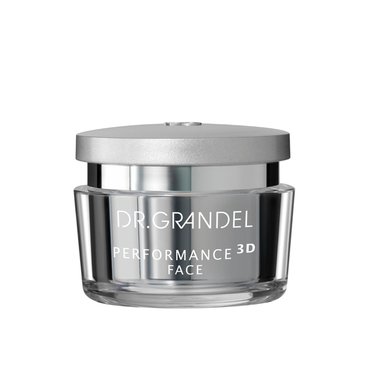 DR. Grandel Performance 3D Face Cream 50Ml (1.69Fl oz) Estados Unidos
