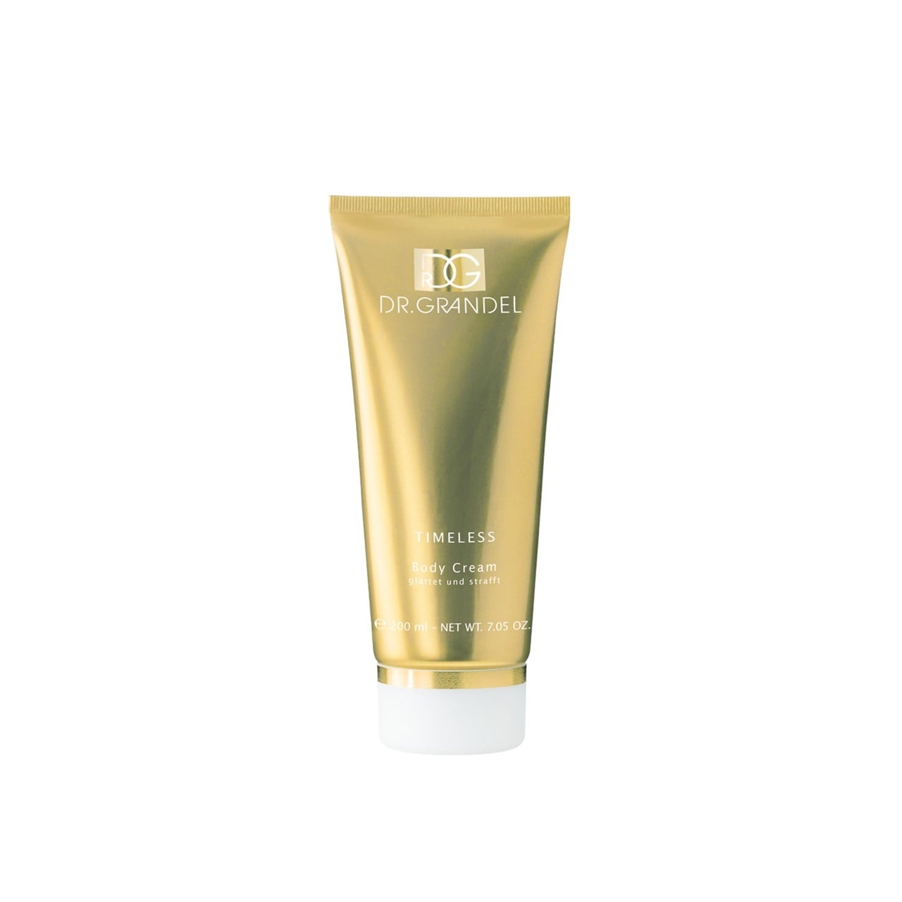 DR. GRANDEL Timeless Body Cream 200ml