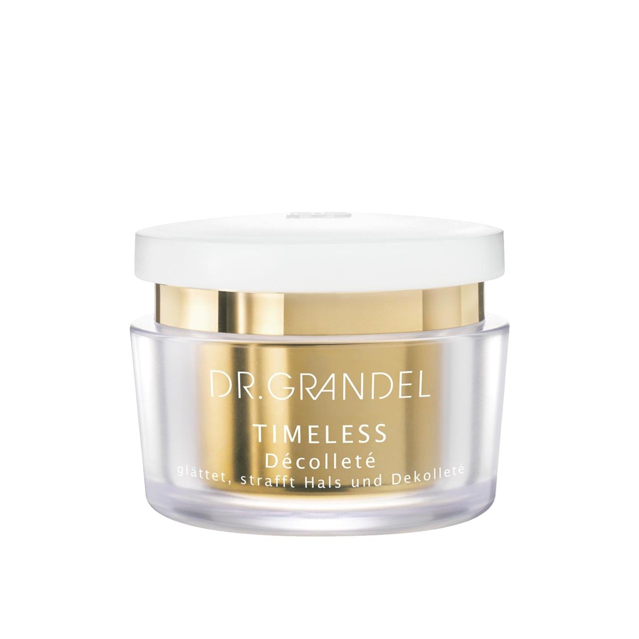 DR. GRANDEL Timeless Décolleté 50ml