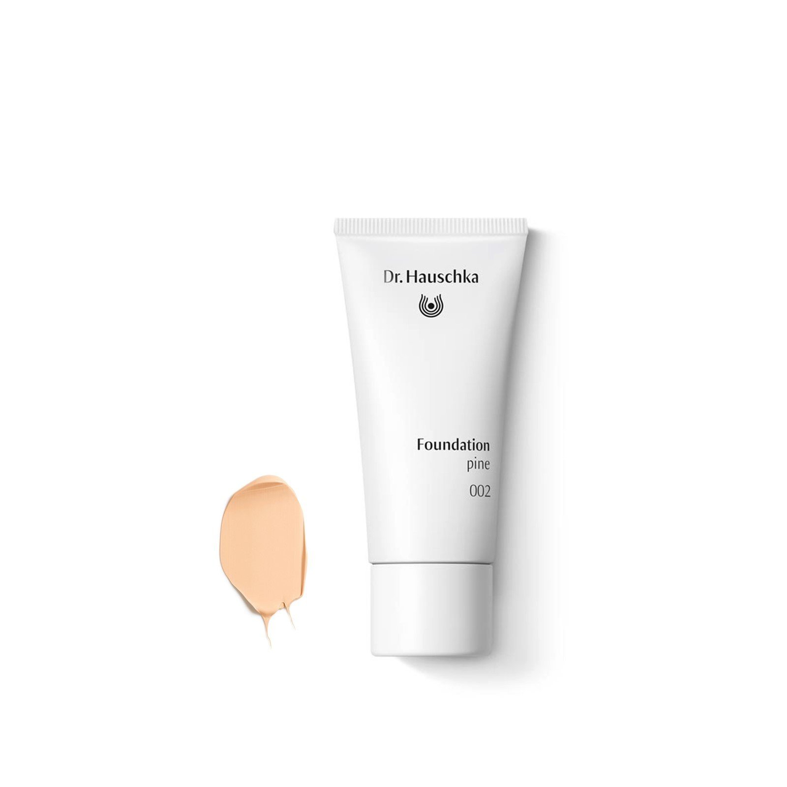 Dr. Hauschka Foundation 002 Pine 30Ml Lietuva