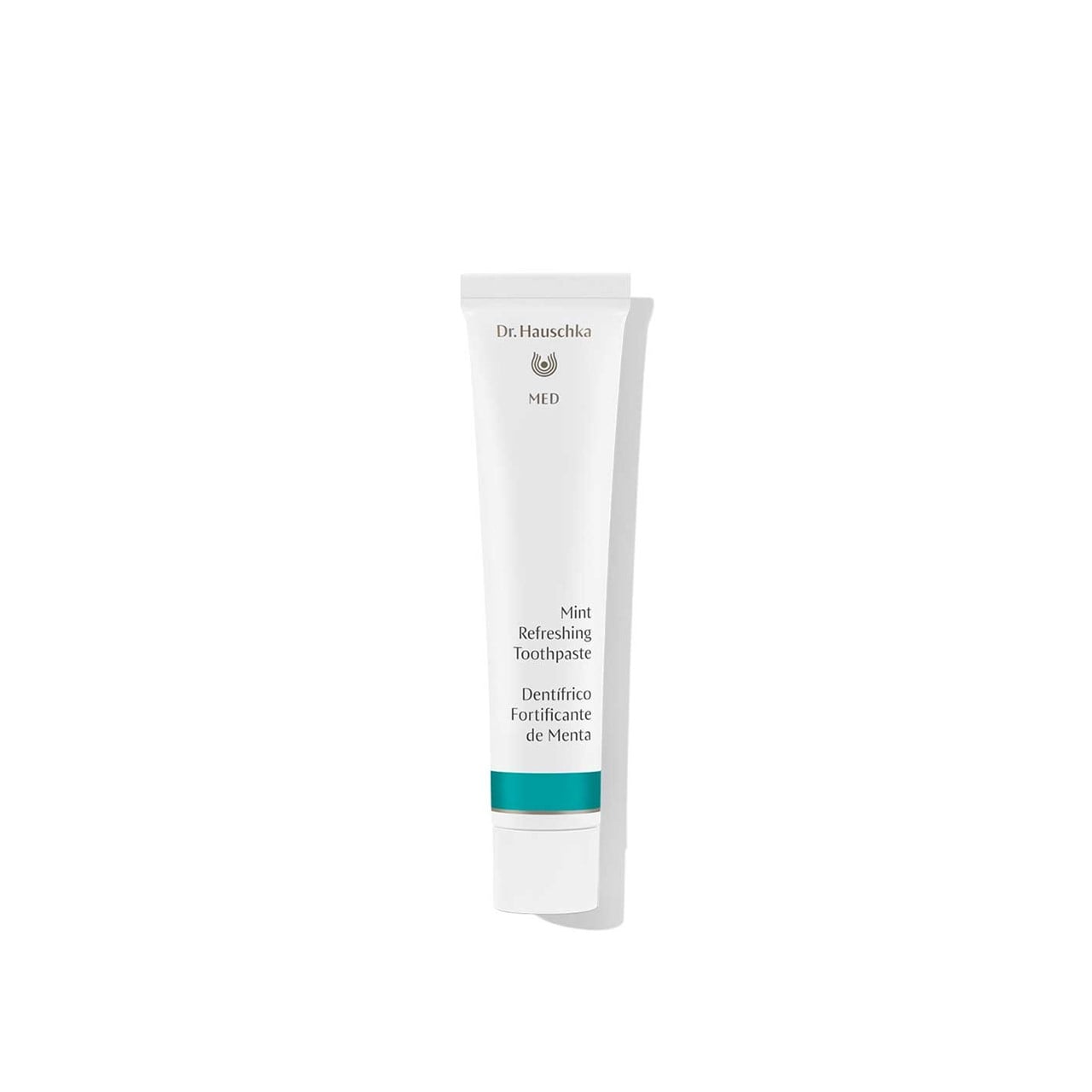 Dr. Hauschka MED Mint Refreshing Toothpaste 75ml Maldives