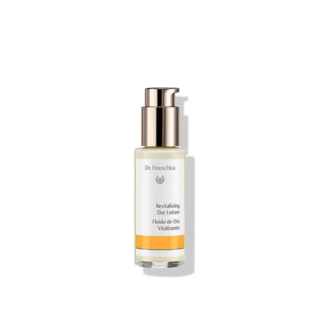 Dr. Hauschka Revitalizing Day Lotion 50ml Japan
