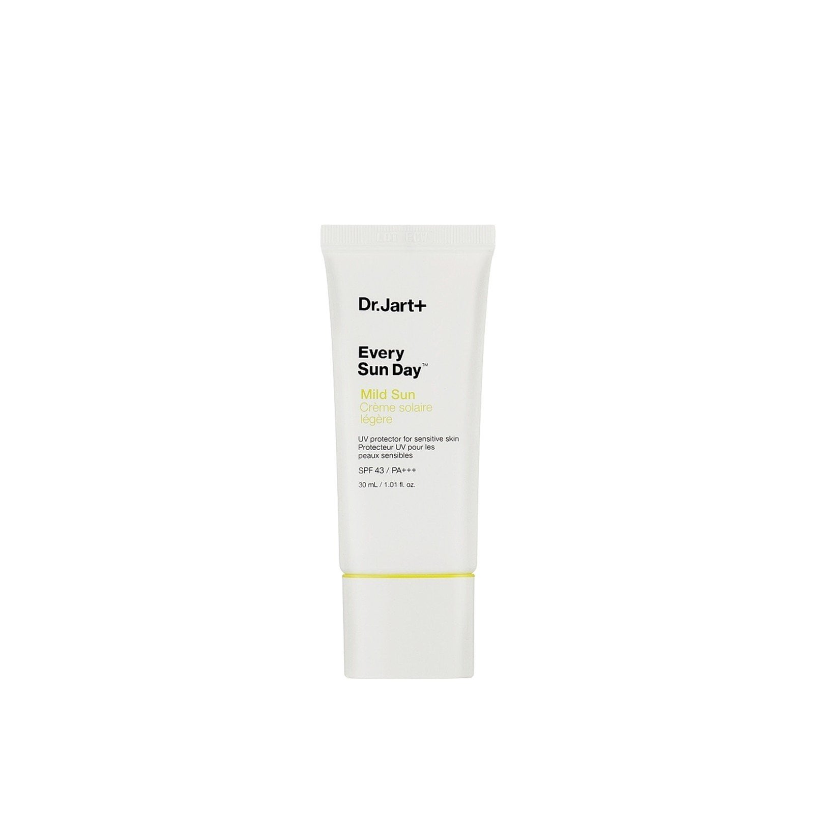 Dr.Jart+ Every Sun Day Mild Sun SPF43 30ml (1.01floz) USA