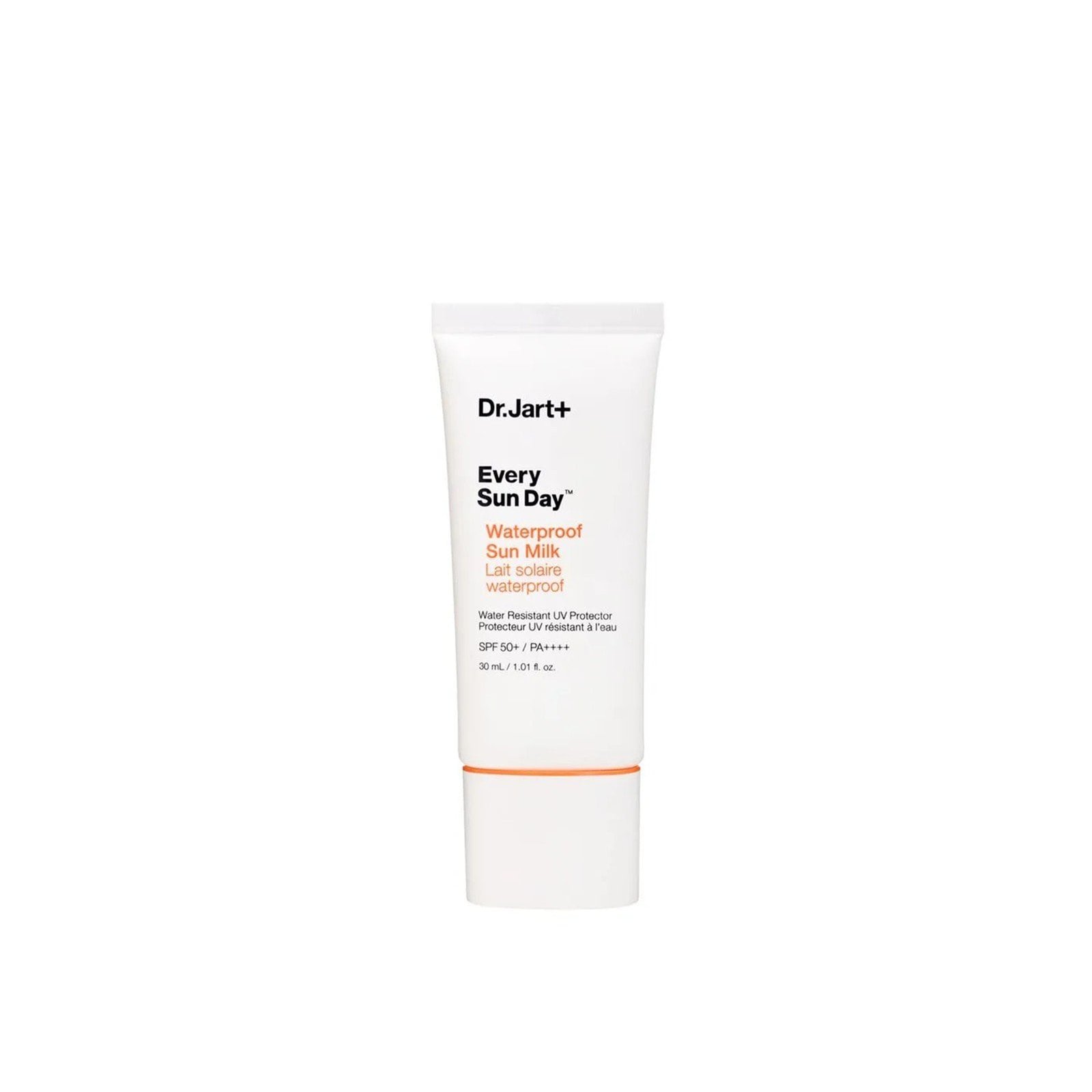 Dr.jart+ Every Sun Day Waterproof Sun Milk Spf50+ 30Ml Česká republika