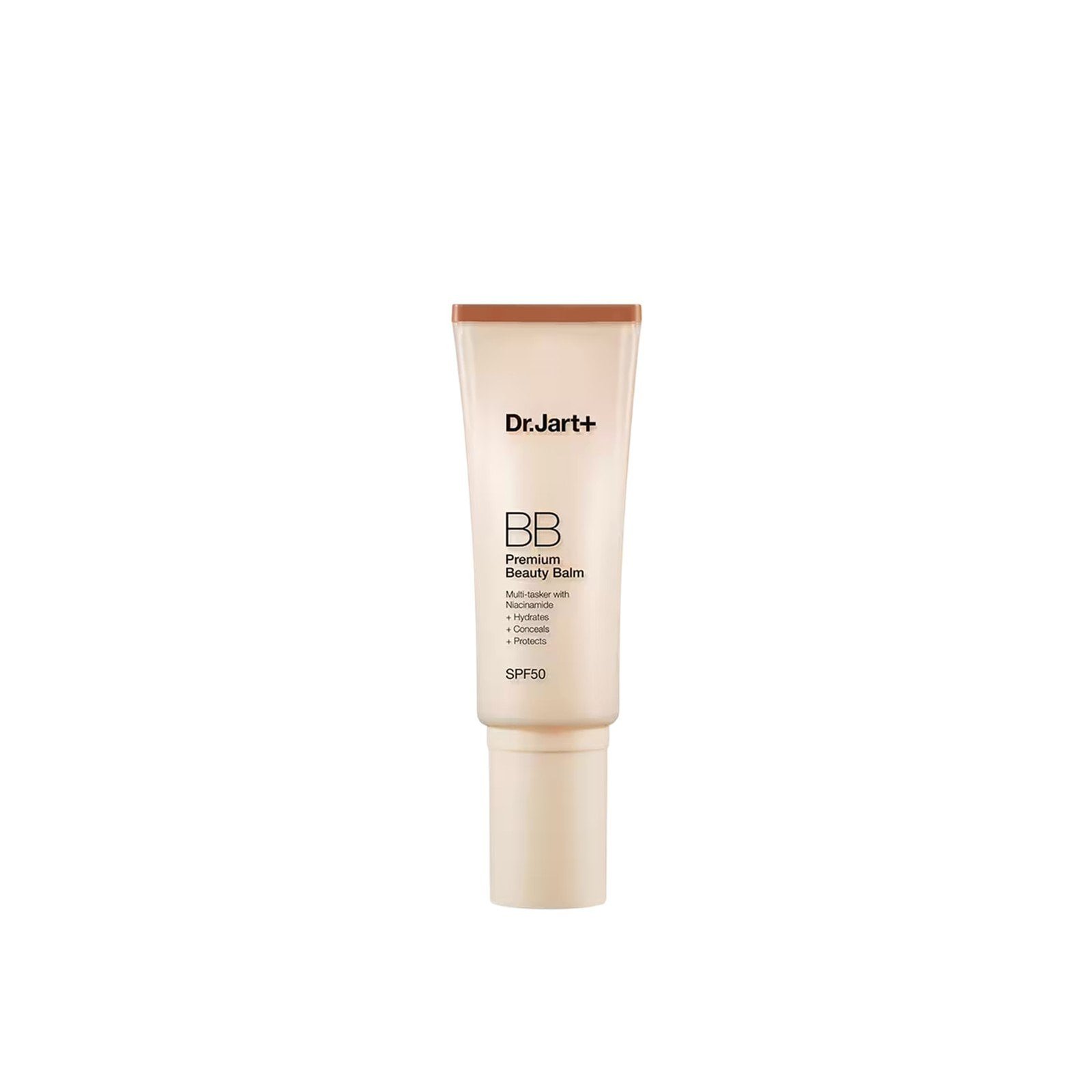 Dr.Jart+ Premium BB Beauty Balm SPF50 Deep Tan-Deep 40ml South Korea