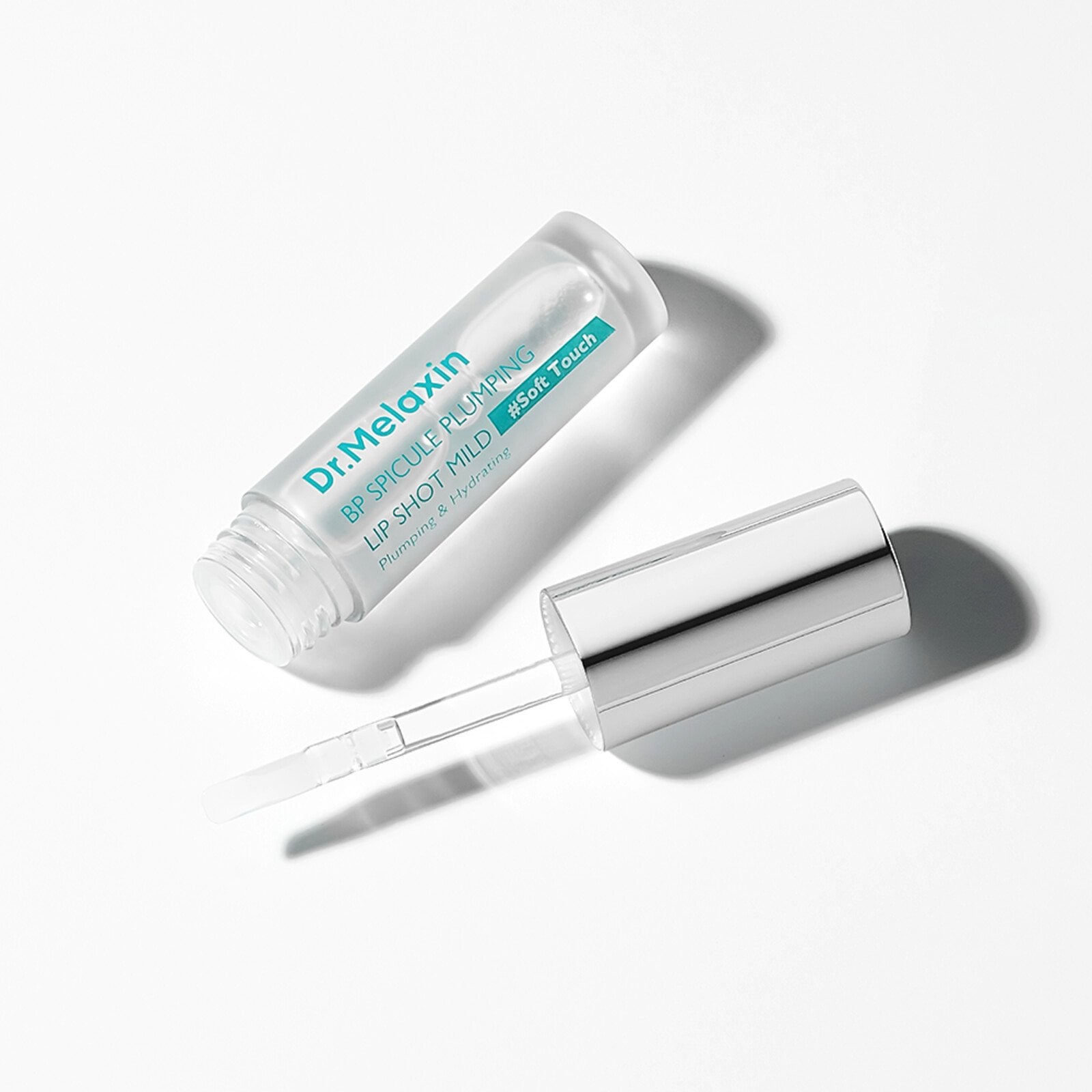 Dr.Melaxin Bio-Spicule Plumping Lip Shot Mild #Soft Touch 4ml Canada