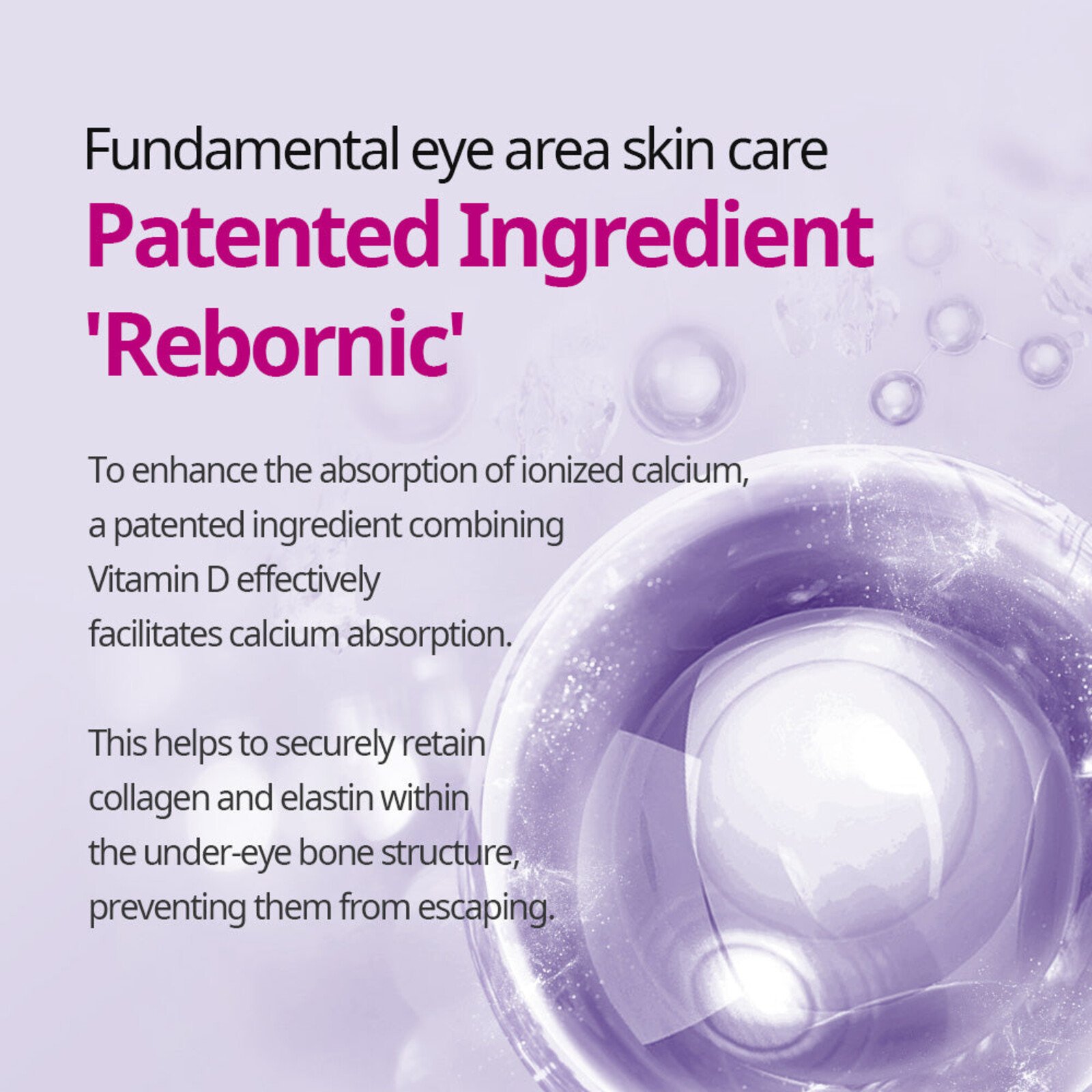 Dr.Melaxin Cemenrete Calcium Intense Cream 50ml Ireland