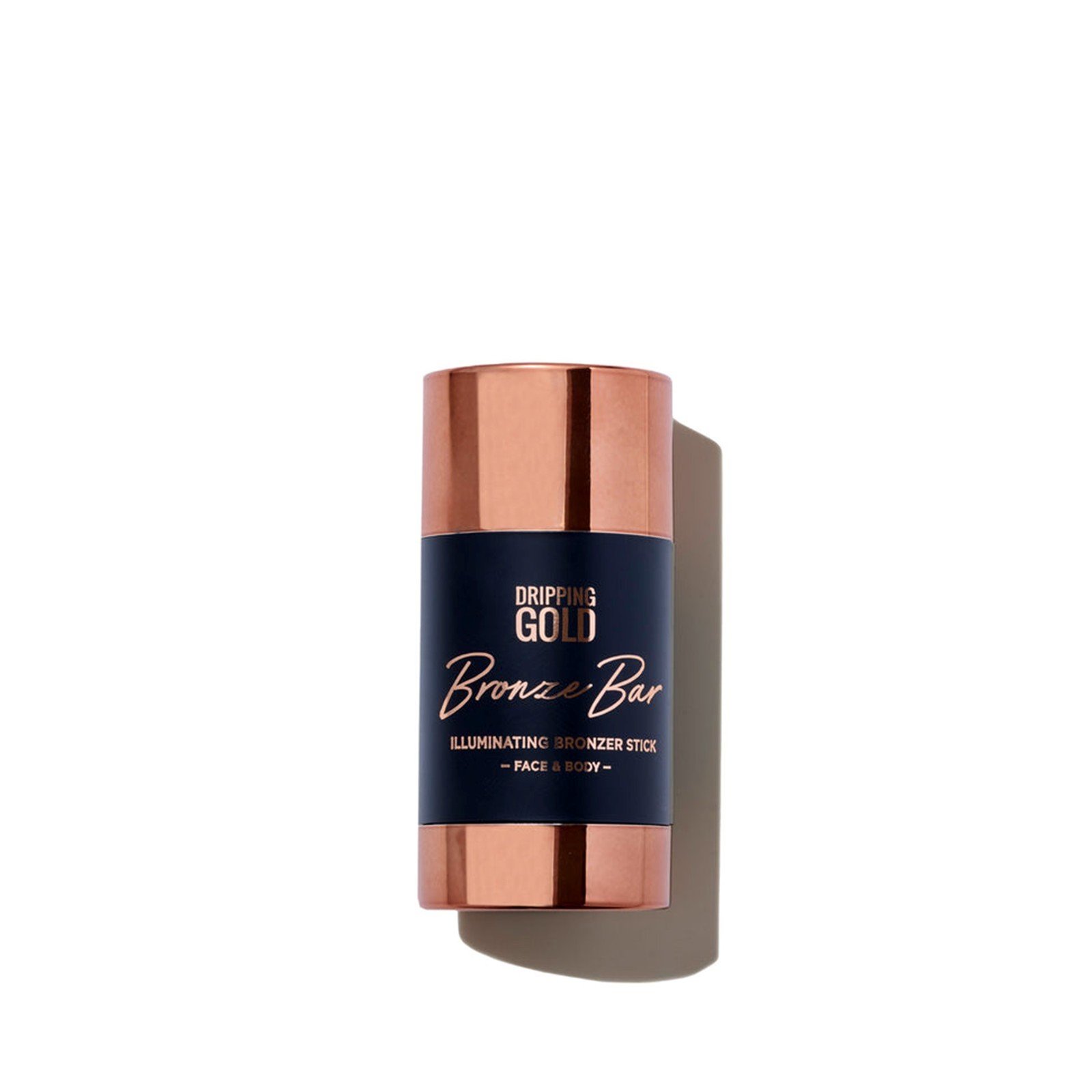 Dripping Gold Luxury Tanning Body Bar Illuminating Stick Bronze 36g (1 ...