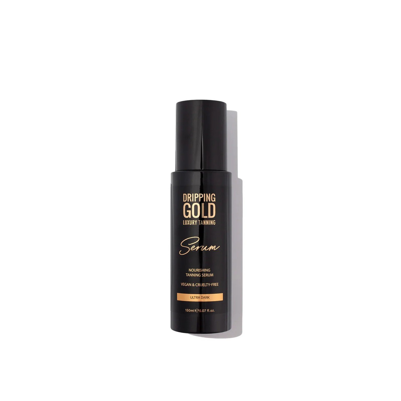 Dripping Gold Luxury Tanning Serum Switzerland