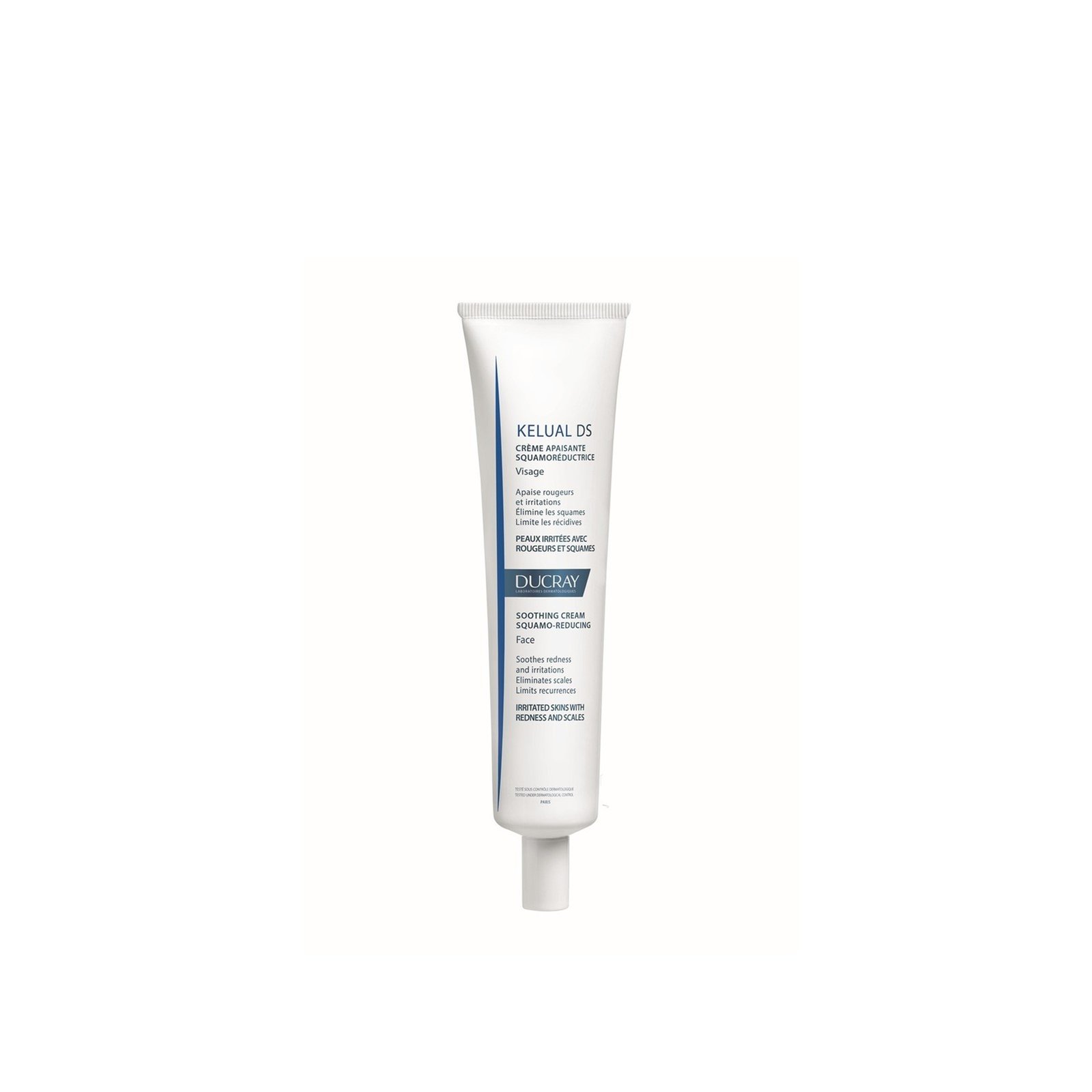 Ducray Kelual DS Soothing Cream Squamo-Reducing 40ml (1.35floz) United ...