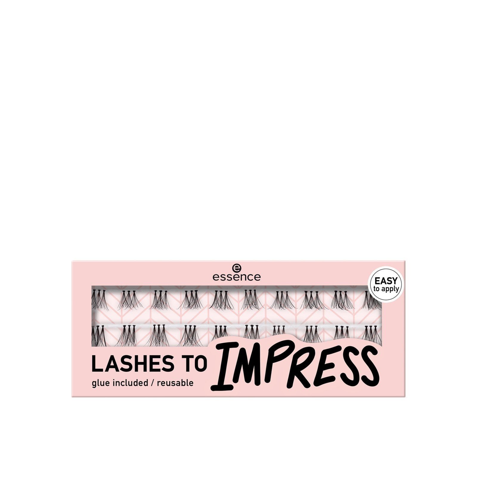 Eessence Lashes to Impress 07 Bundled Single Lashes España