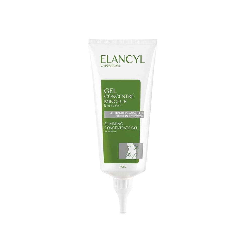 Elancyl Slimming Concentrate Gel 200ml (6.76floz) UK