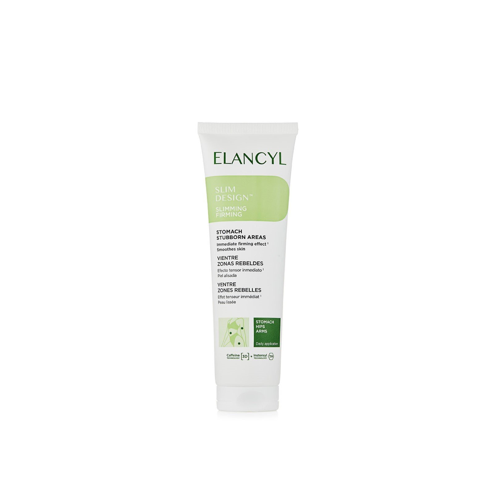 Elancyl Slim Design Slimming Firming 150ml Malaysia