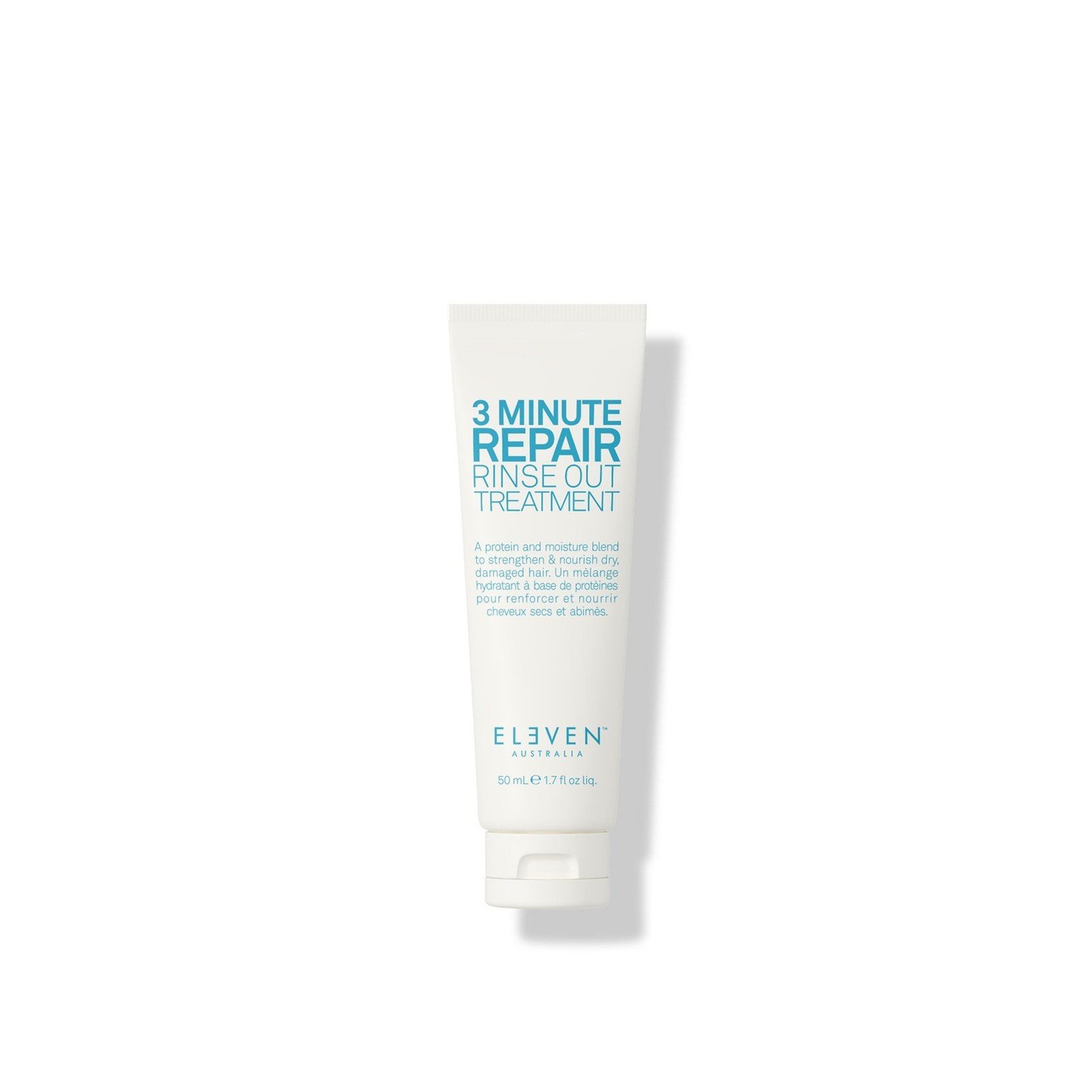 Eleven Australia 3 Minute Repair Rinse Out Treatment South Africa