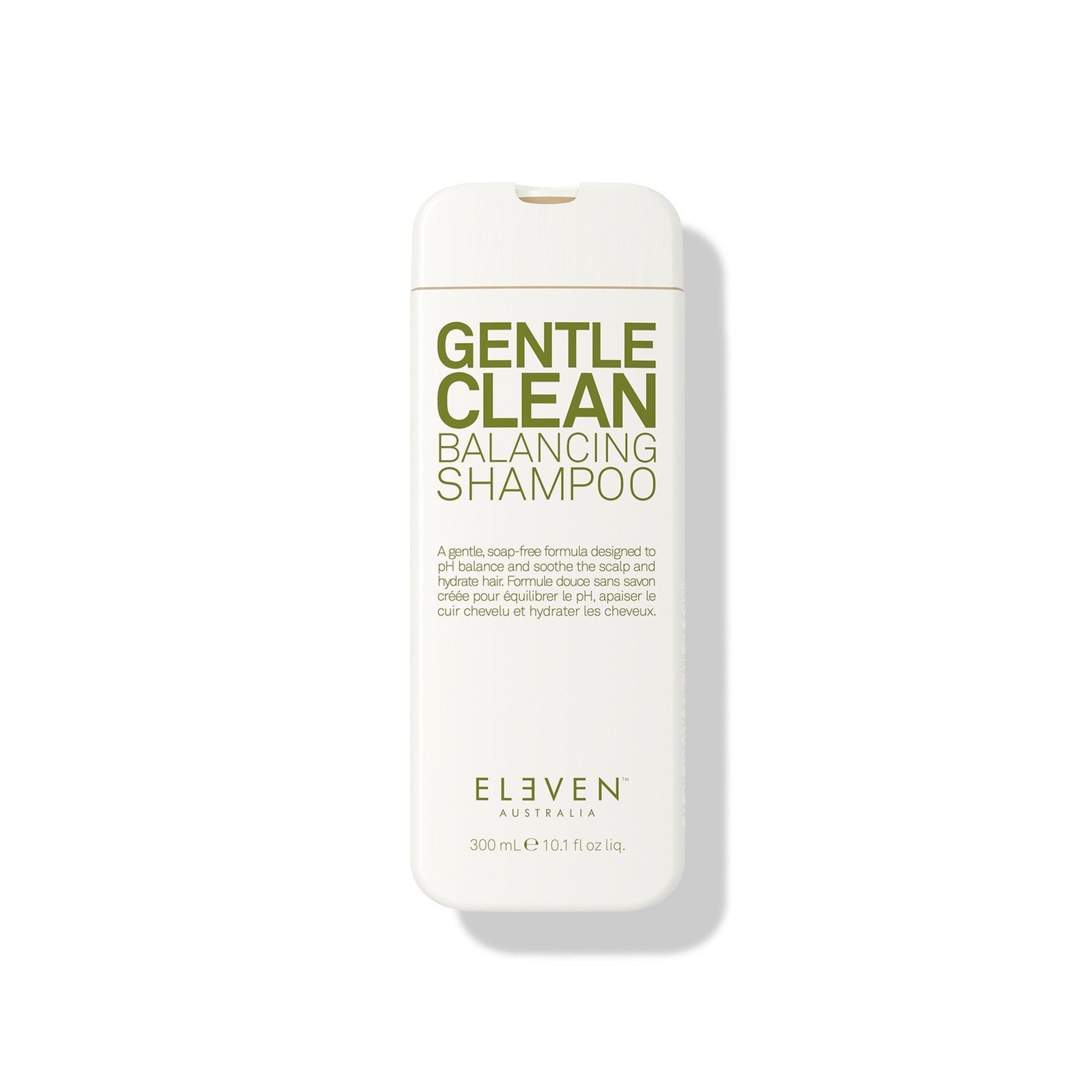 Eleven Australia Gentle Clean Balancing Shampoo South Korea