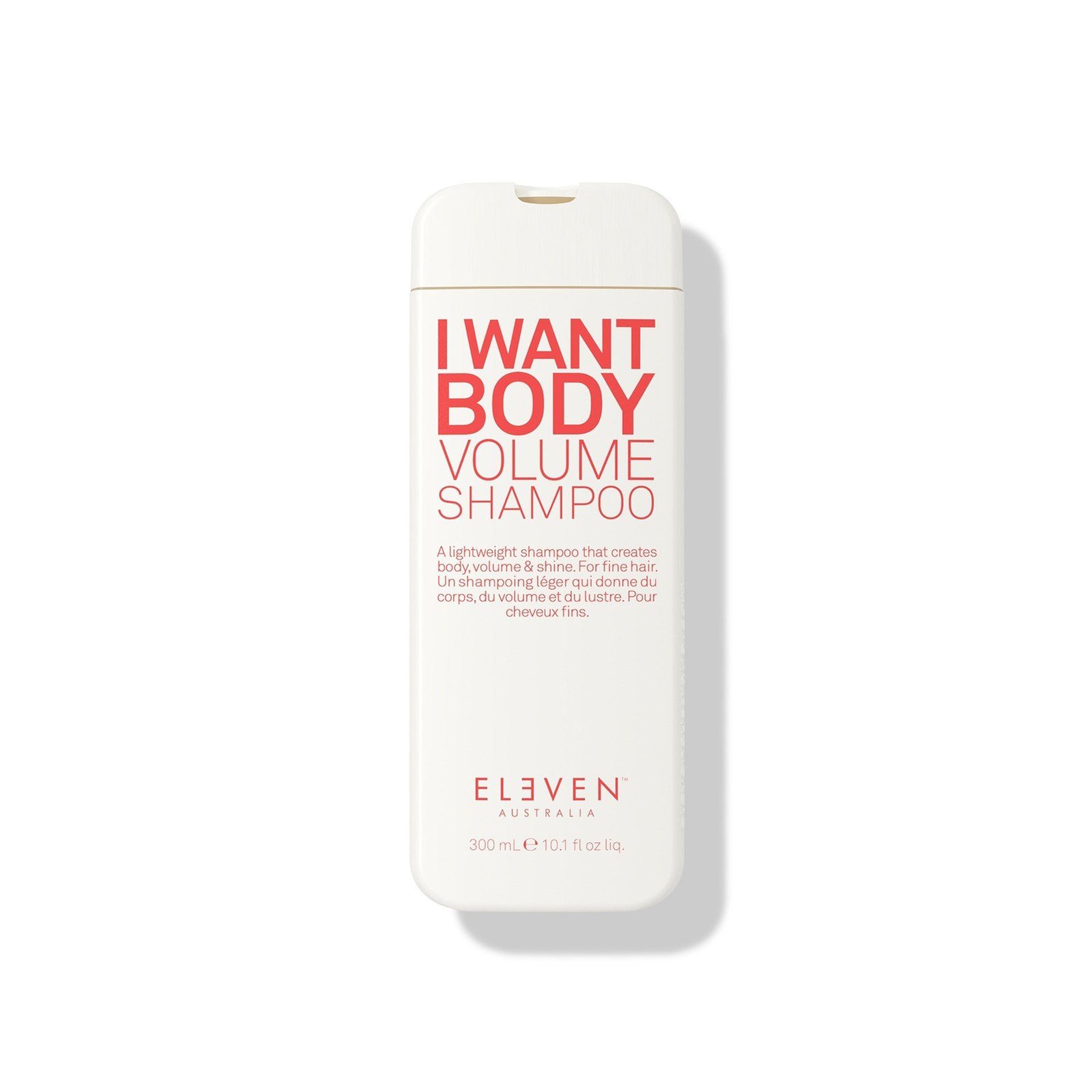 Eleven Australia I Want Body Volume Shampoo South Africa