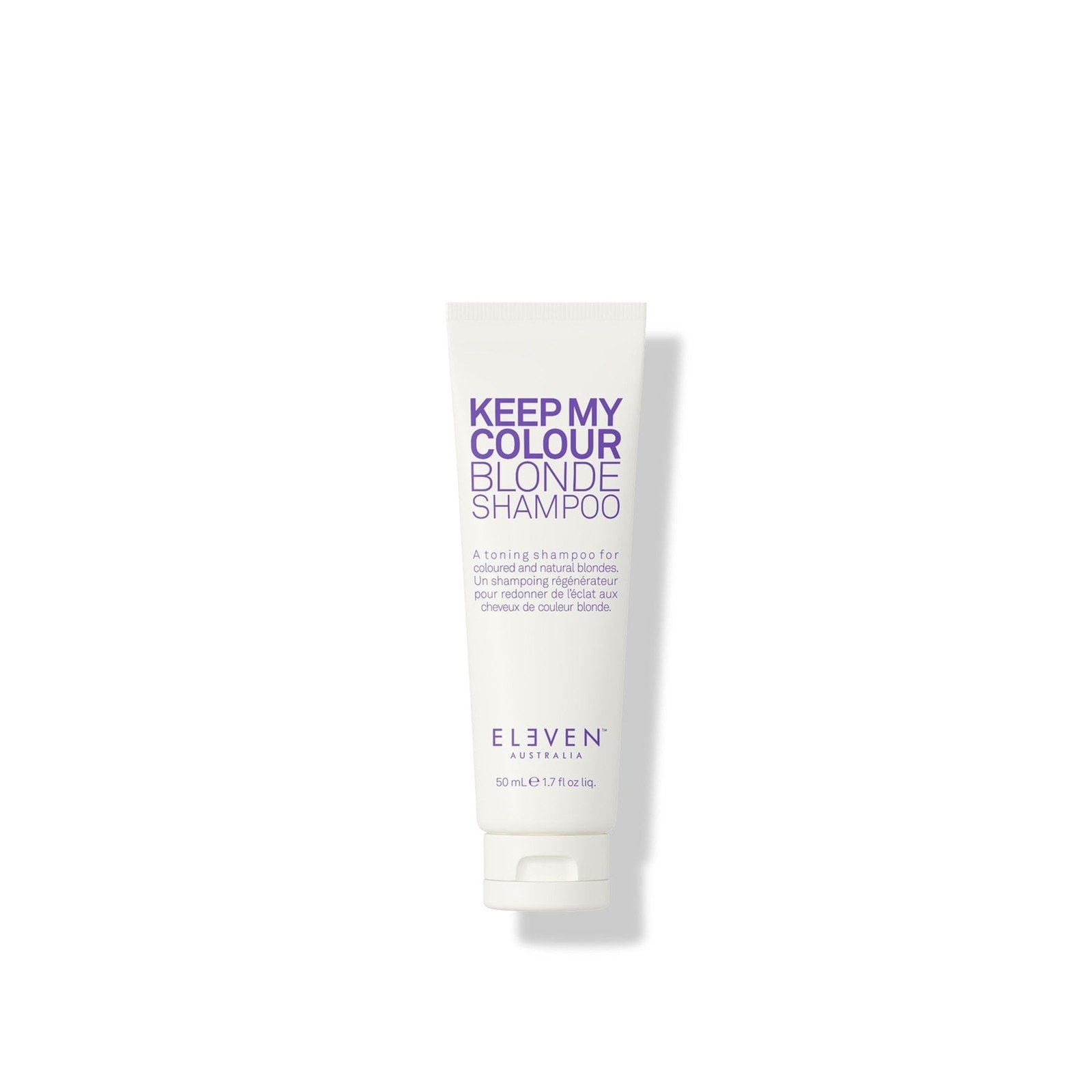 Eleven Australia Keep My Color Blonde Shampoo South Africa