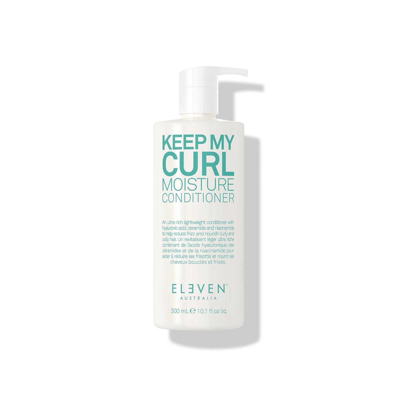 Eleven Australia Keep My Curl Moisture Conditioner Polska