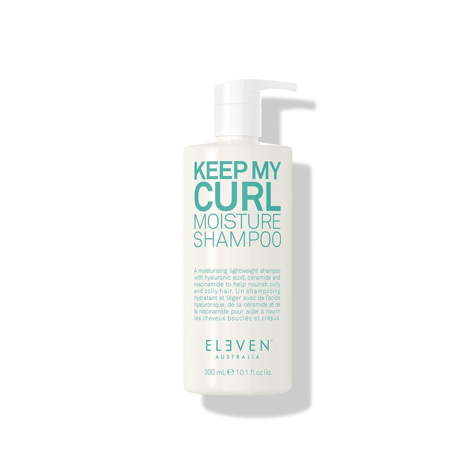 Eleven Australia Keep My Curl Moisture Shampoo Israel