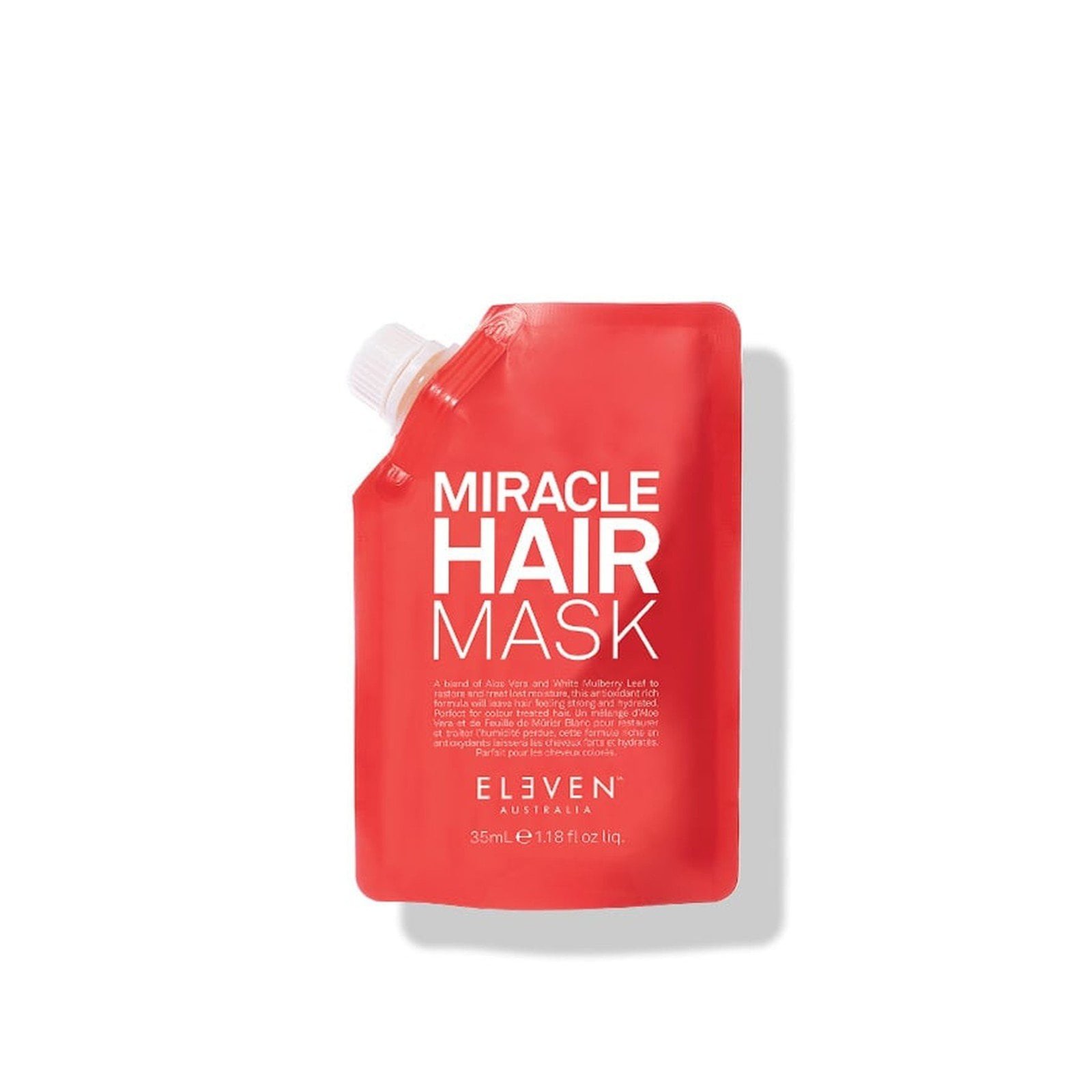 Eleven Australia Miracle Hair Mask Thailand
