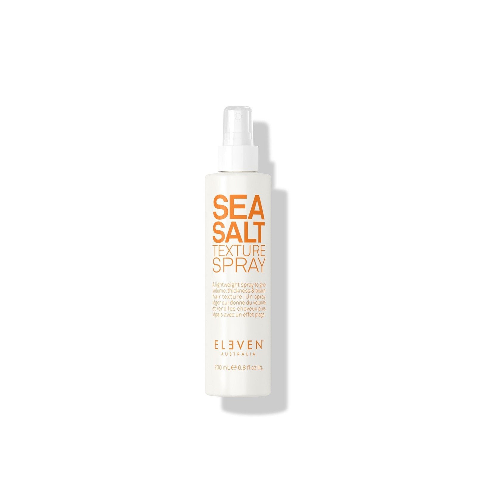 Eleven Australia Sea Salt Texture Spray 200ml Australia