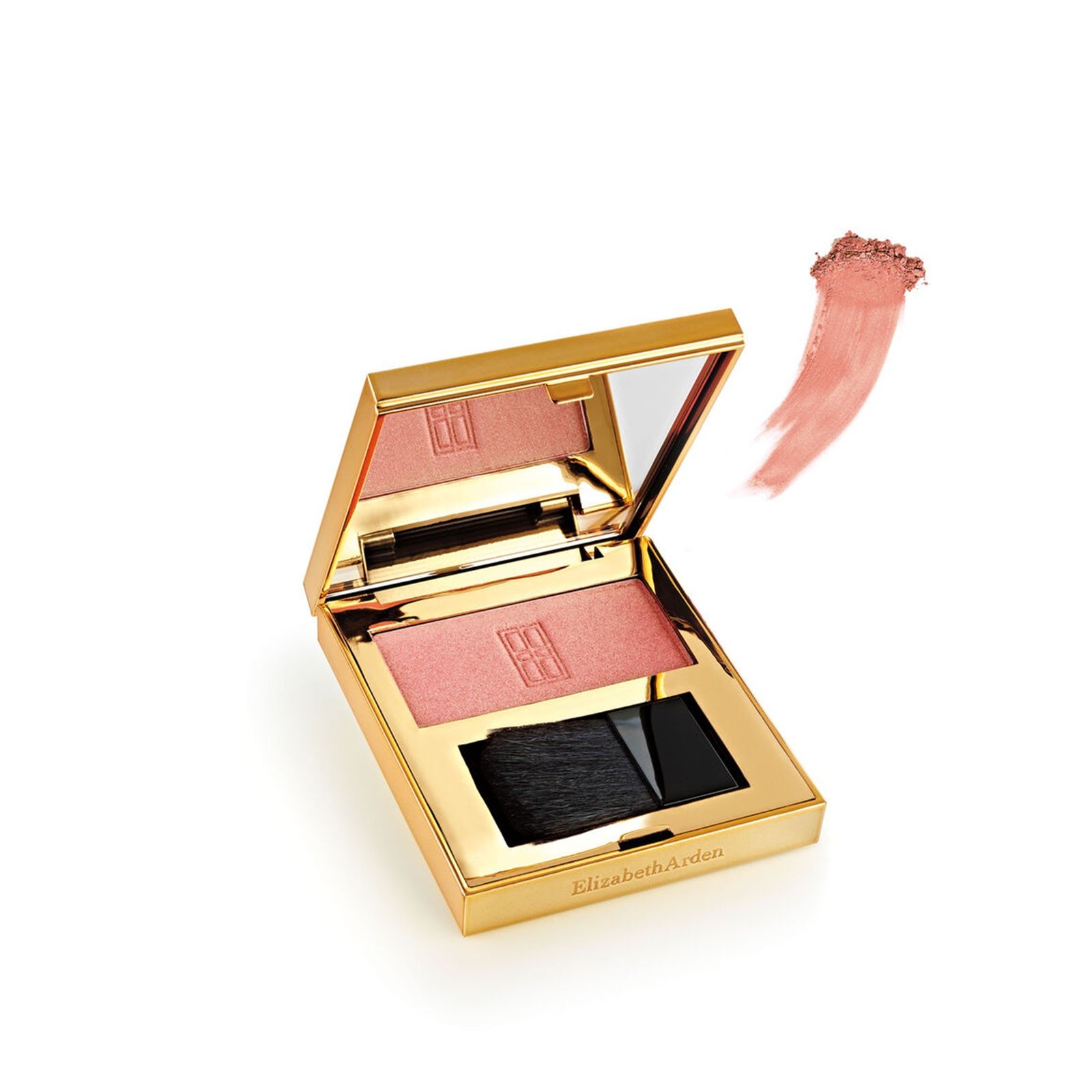 Compra Elizabeth Arden Beautiful Color Radiance Blush 02 Sweet Peach 5 ...
