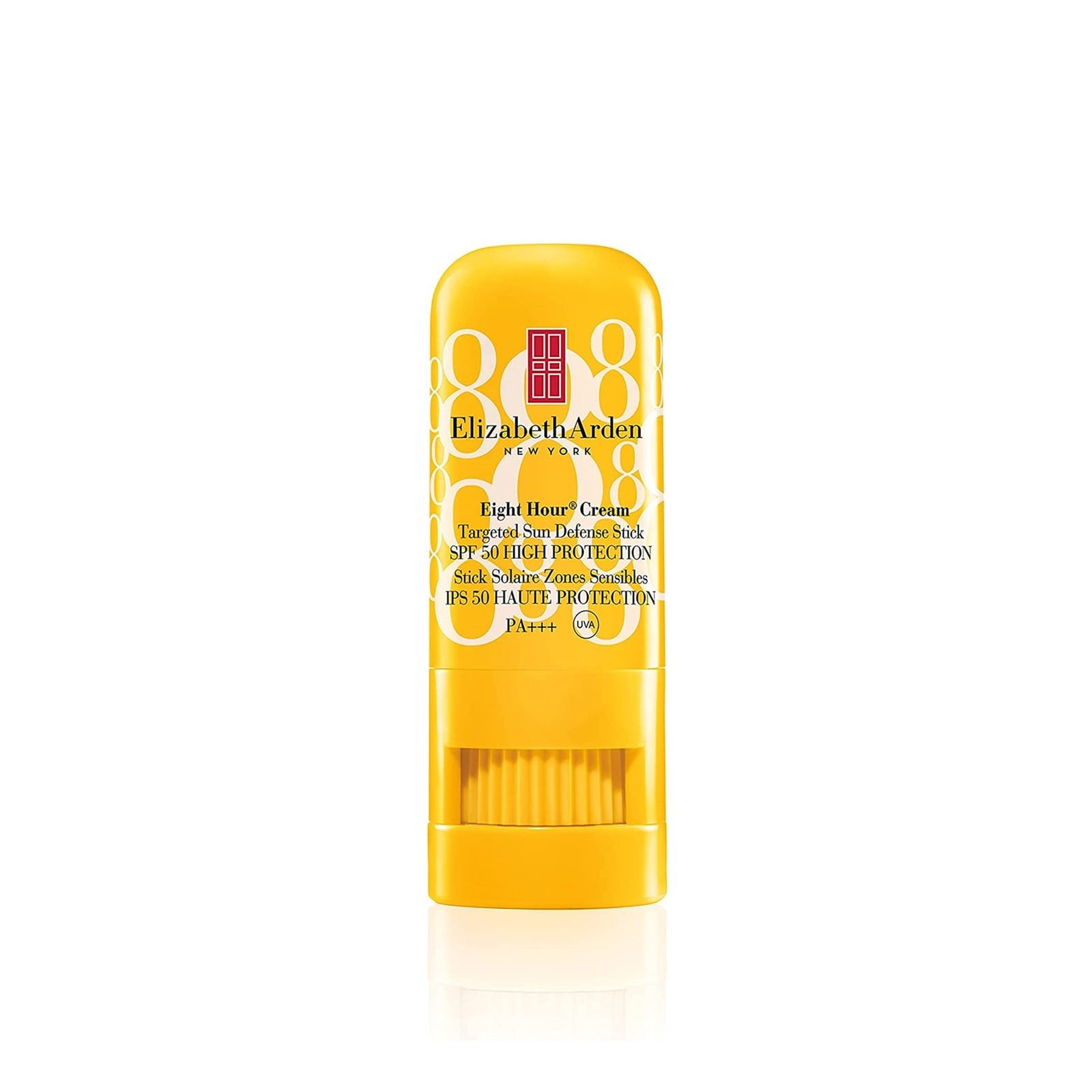 Elizabeth Arden Eight Hour Cream Targeted Sun Defense Stick SPF50 6.8g