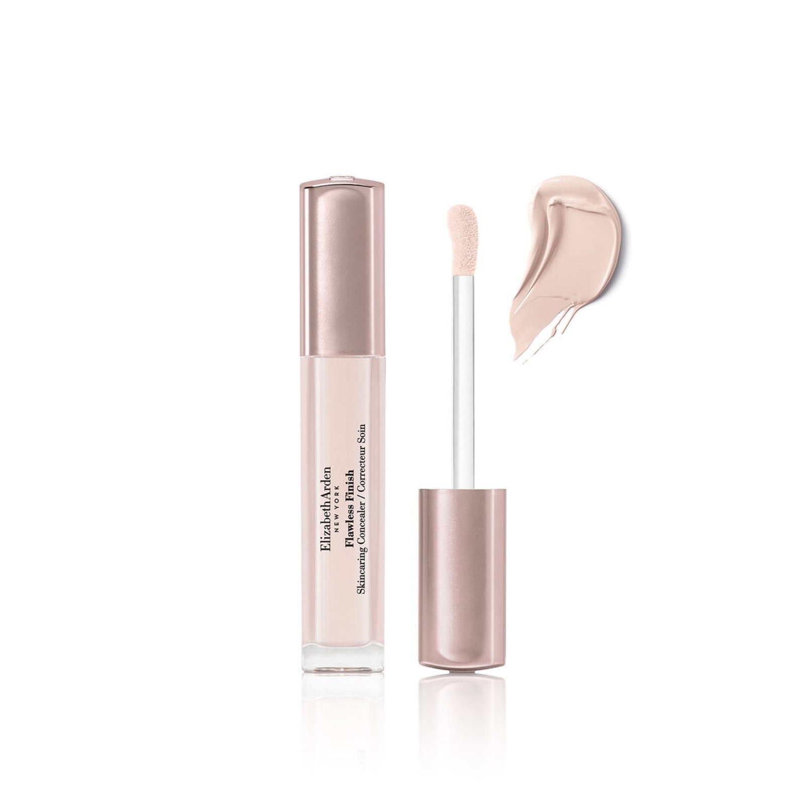 Elizabeth Arden Flawless Finish Skincaring Concealer 145 Fair 5.9ml UAE