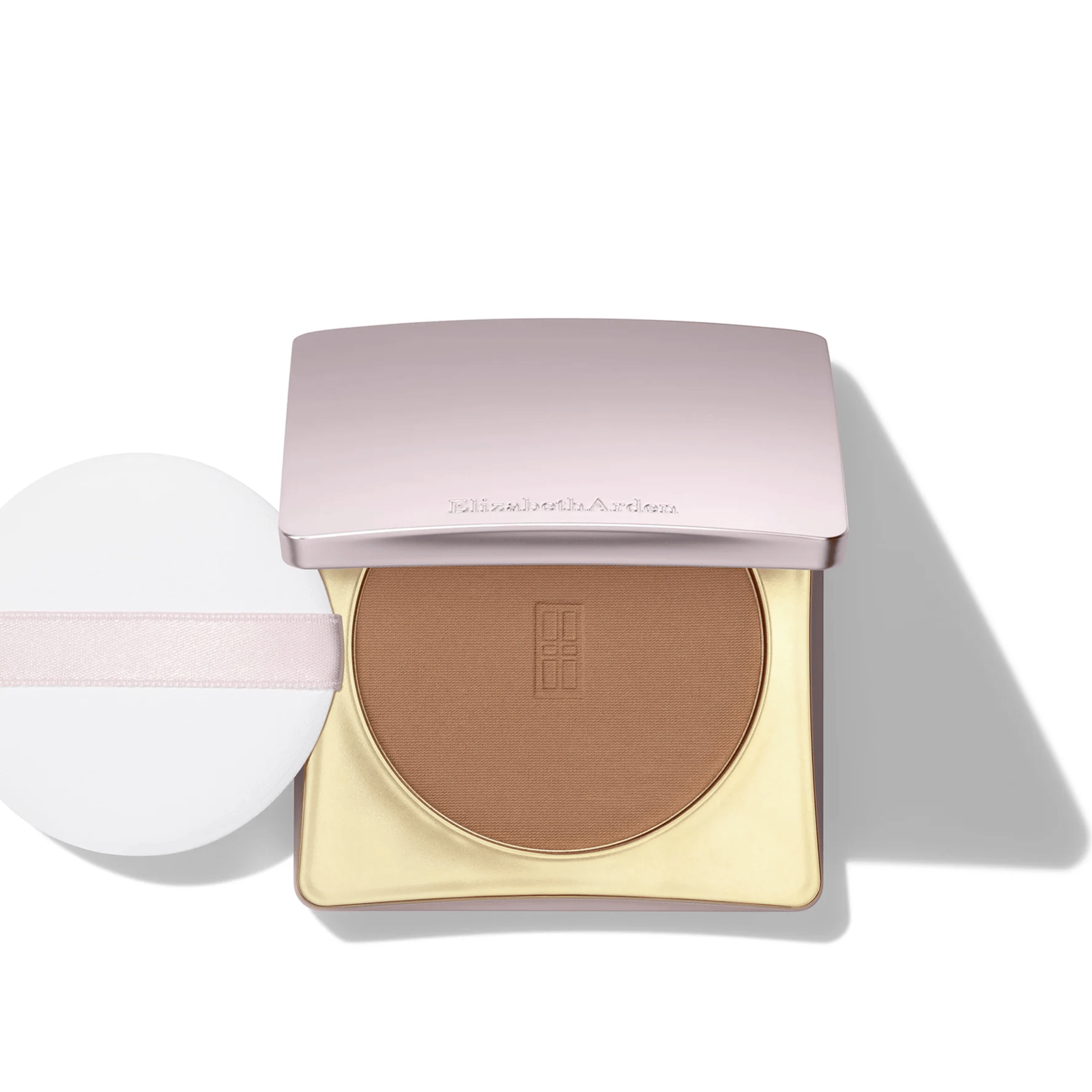Buy Elizabeth Arden Flawless Finish Skincaring Pressed Powder Deep 9.9g ...