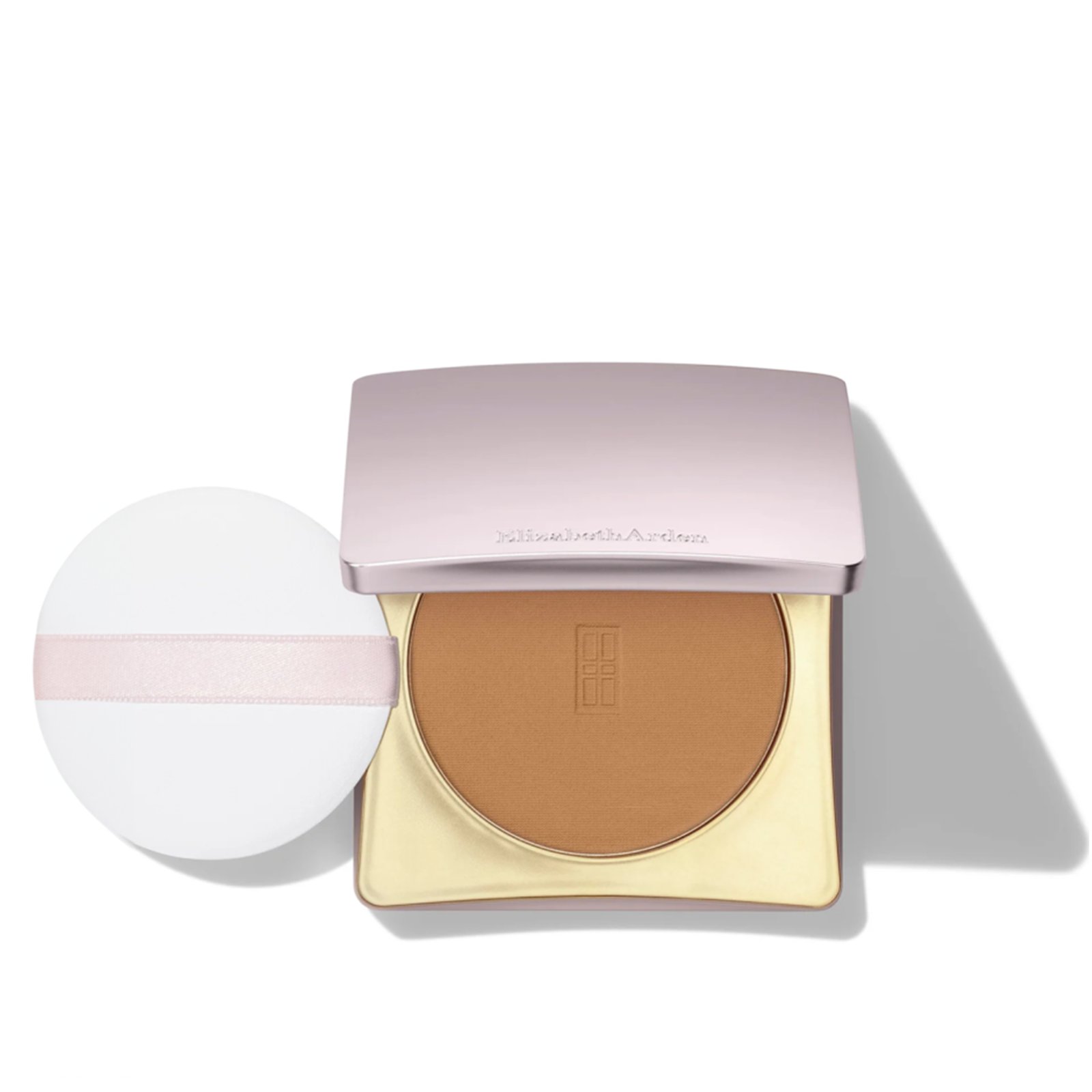 Compra Elizabeth Arden Flawless Finish Skincaring Pressed Powder Medium ...