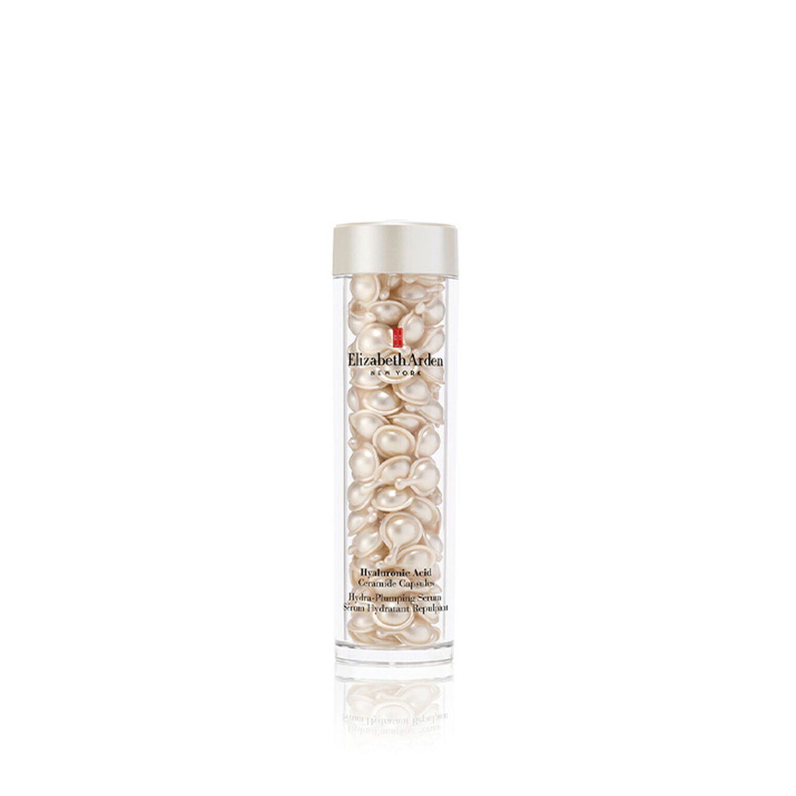 Buy Elizabeth Arden Hyaluronic Acid Ceramide Capsules Hydra-Plumping ...