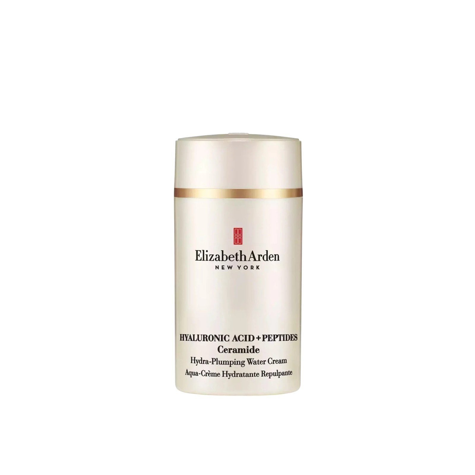 Elizabeth Arden Hyaluronic Acid + Peptides Ceramide Hydra-Plumping ...