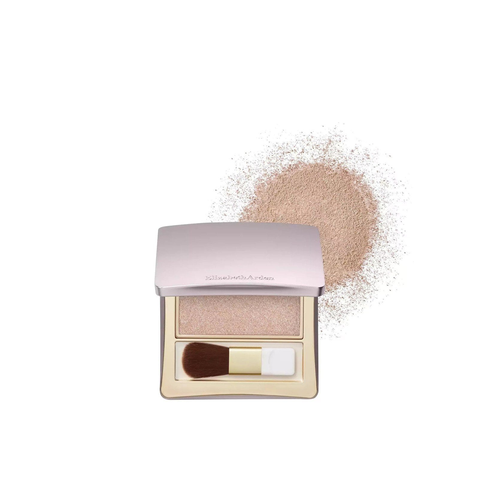 Elizabeth Arden Powder Highlighter Rose Quartz Glow 3g (0.10Oz) Estados ...